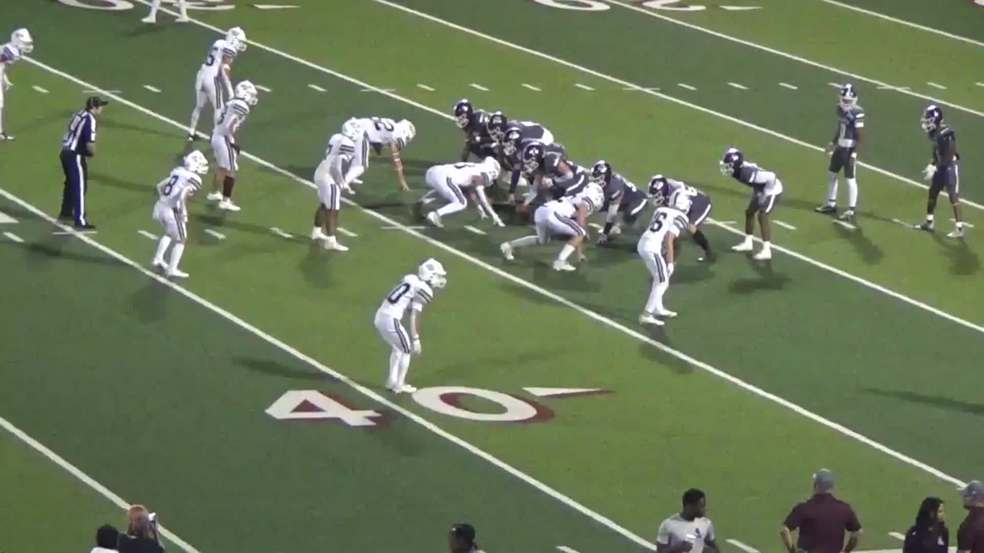 MARKEYLIN BATTON REGULAR SEASON 2024 - Markeylin Batton highlights - Hudl