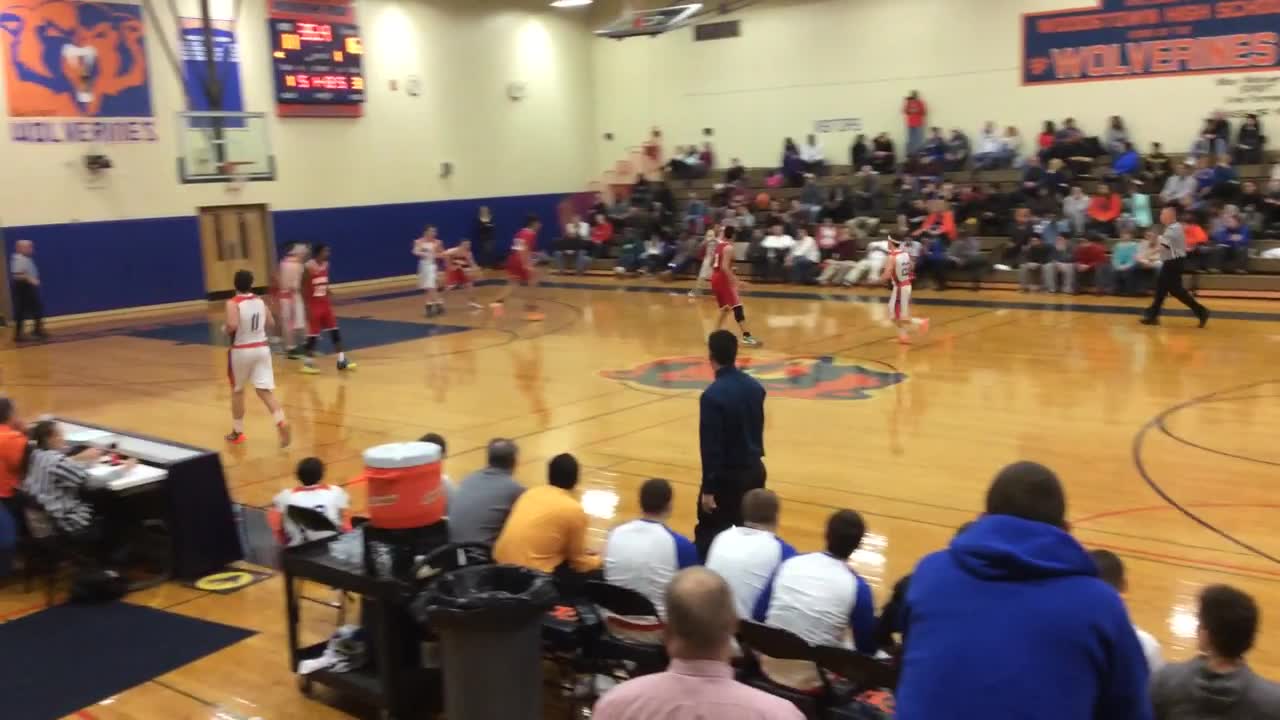 Delsea - Demetrius Hall highlights - Hudl