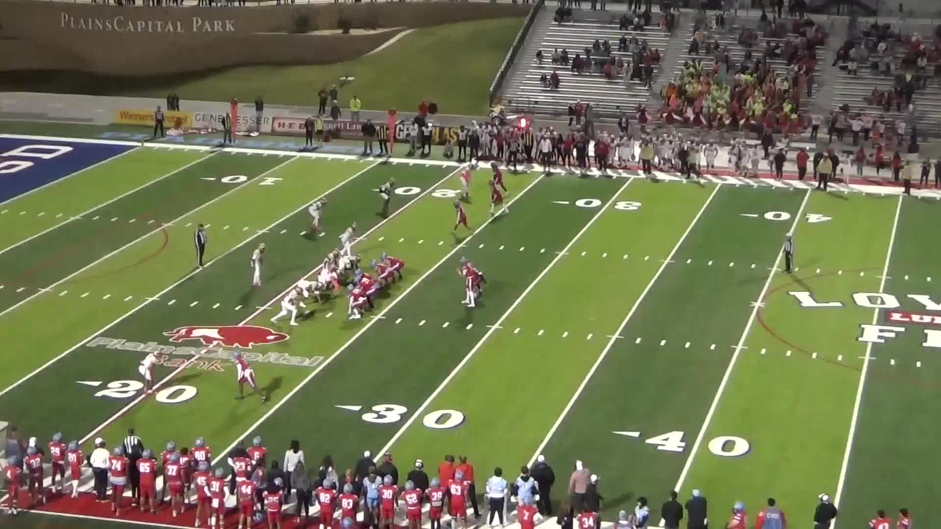 Coronado High School - Kash Lewis highlights - Hudl