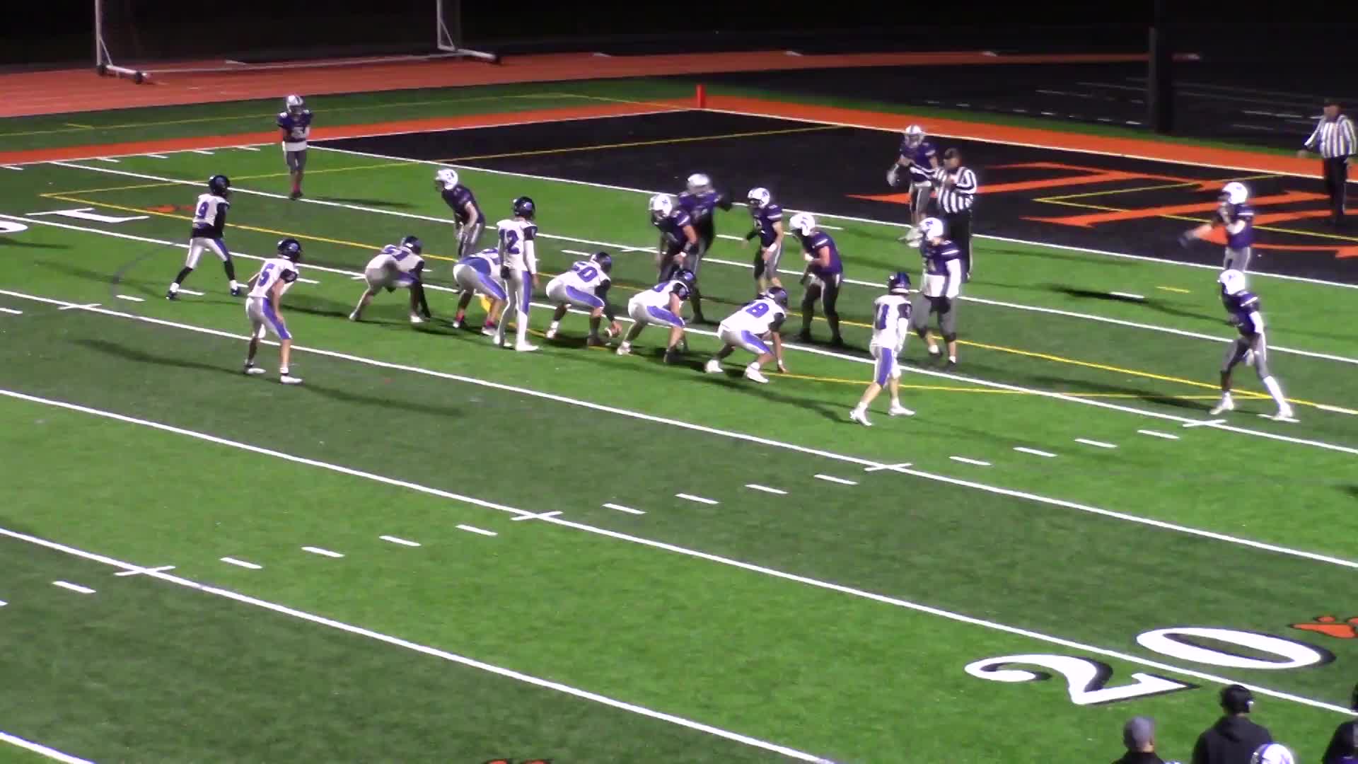 Senior Season - Matt Darin highlights - Hudl