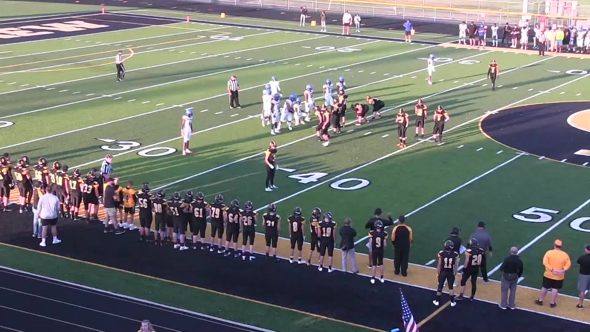 Sophomore Season Highlights - Jayden Rushton highlights - Hudl