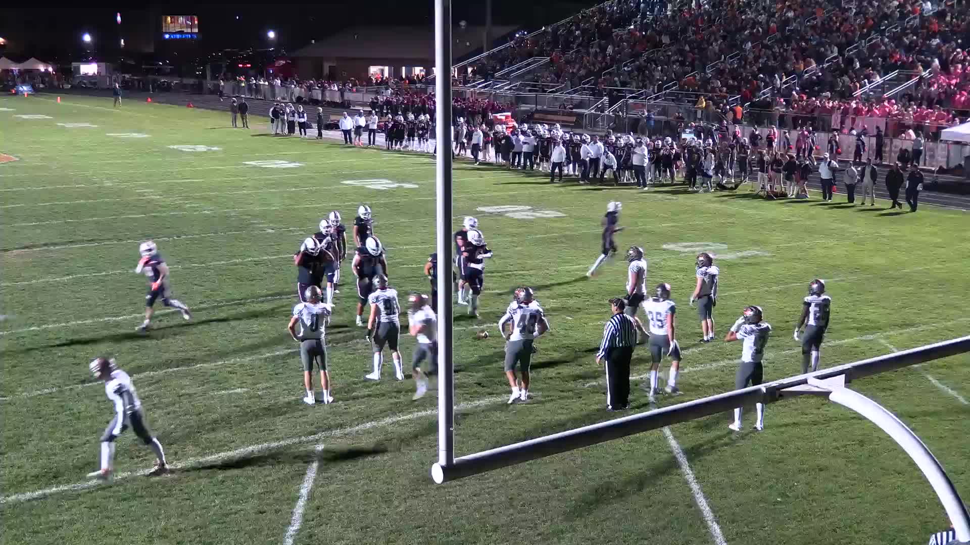 Senior Season Highlights - William Mutz highlights - Hudl