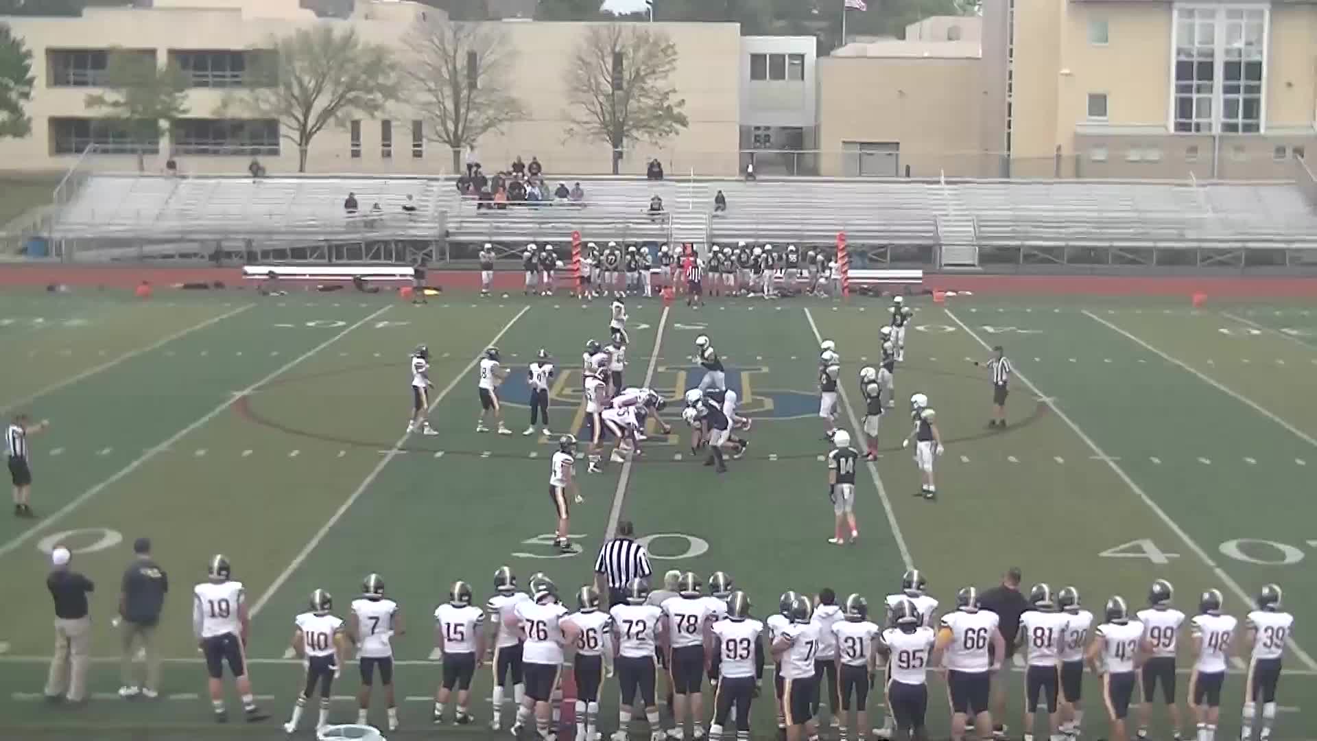 Upper Merion Area High School - Hunter Guers highlights - Hudl
