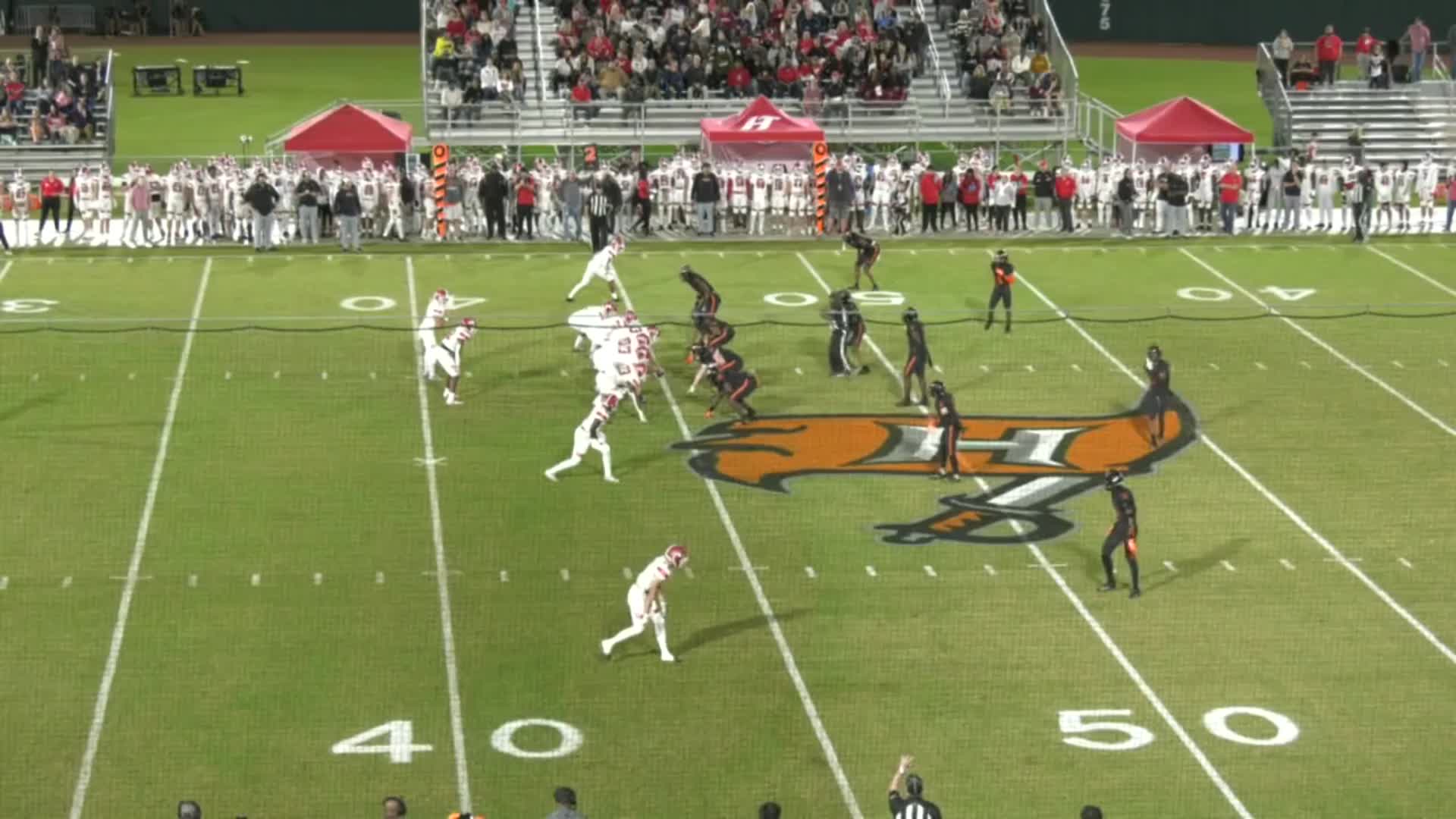 2022-2023 Junior Season - Kade Martin highlights - Hudl