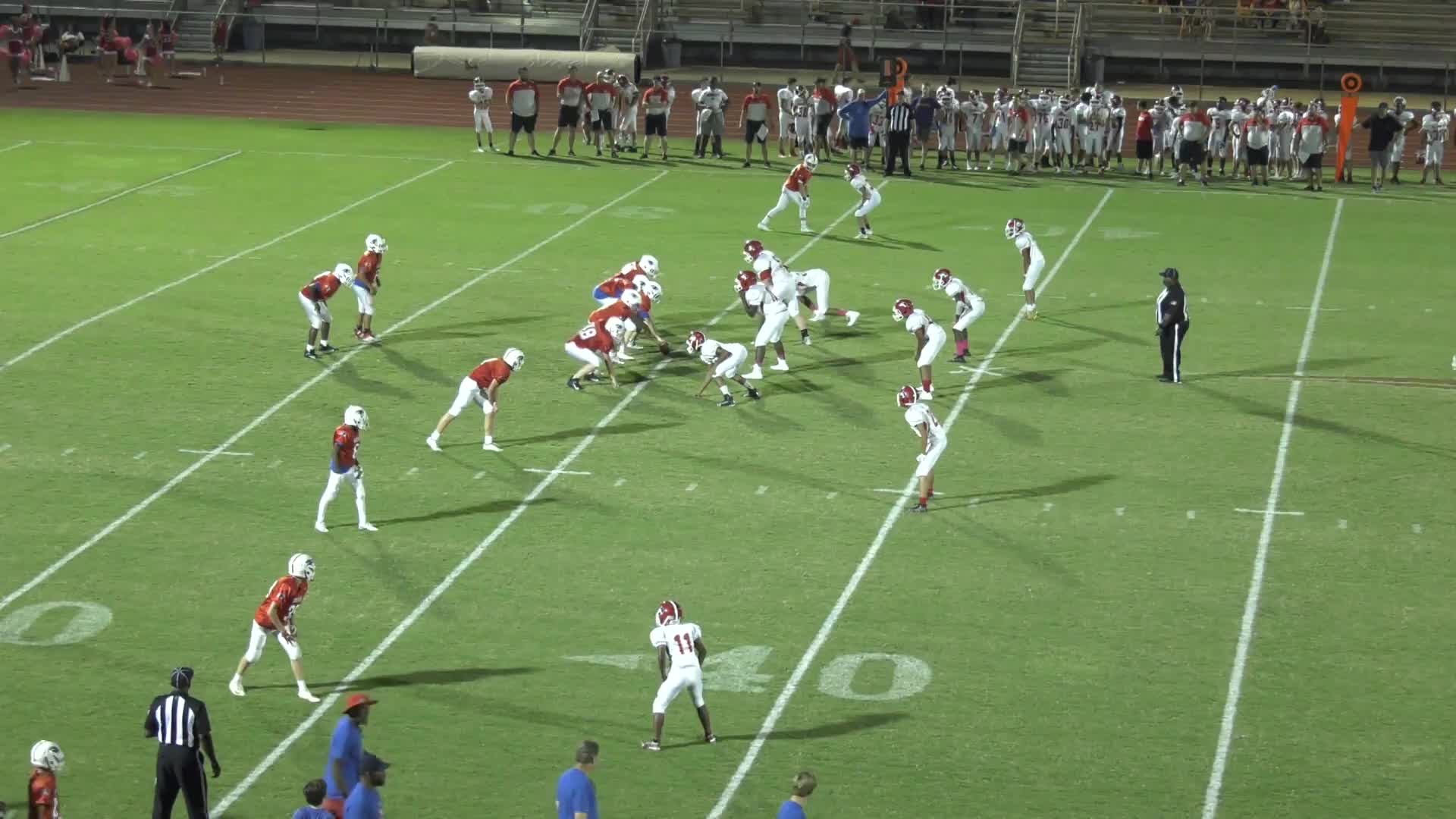 Homewood High School - Tyrell Averhart highlights - Hudl