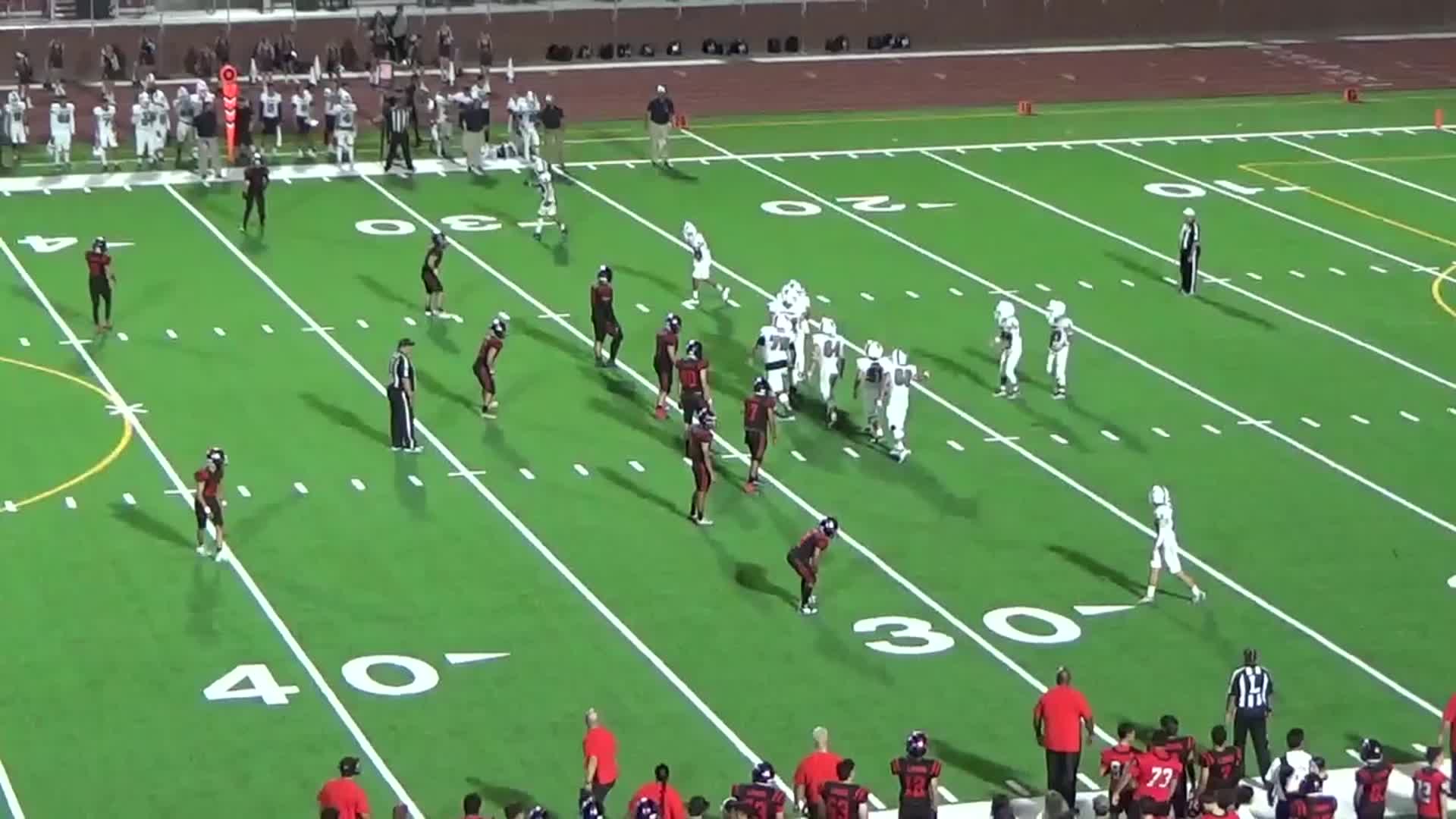 Palmview (La Joya, TX) High School Sports - Football, Basketball ...