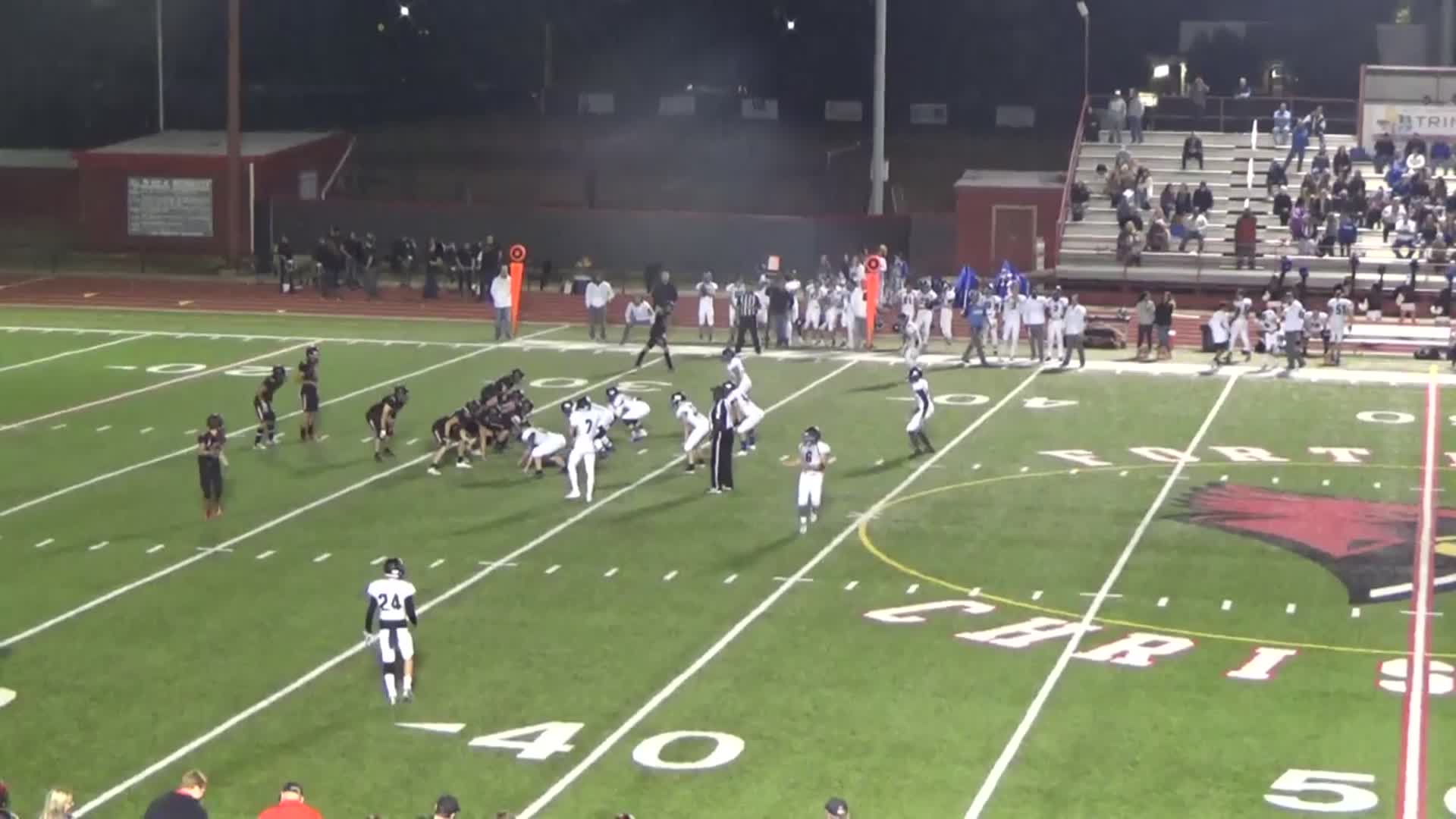 Videos - Fort Worth Christian Cardinals (North Richland Hills, TX ...