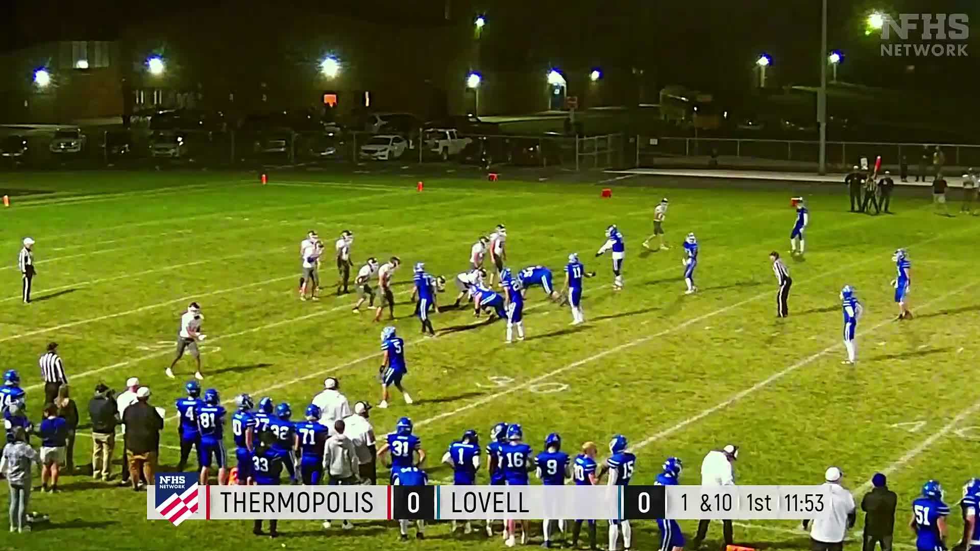 Hot Springs County High School - Kalell Gruell highlights - Hudl