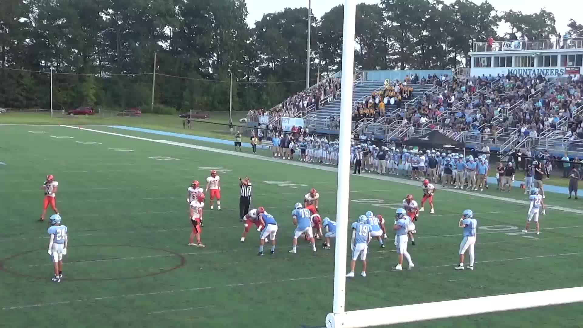 Jersey Shore High School - Jake Bryk highlights - Hudl
