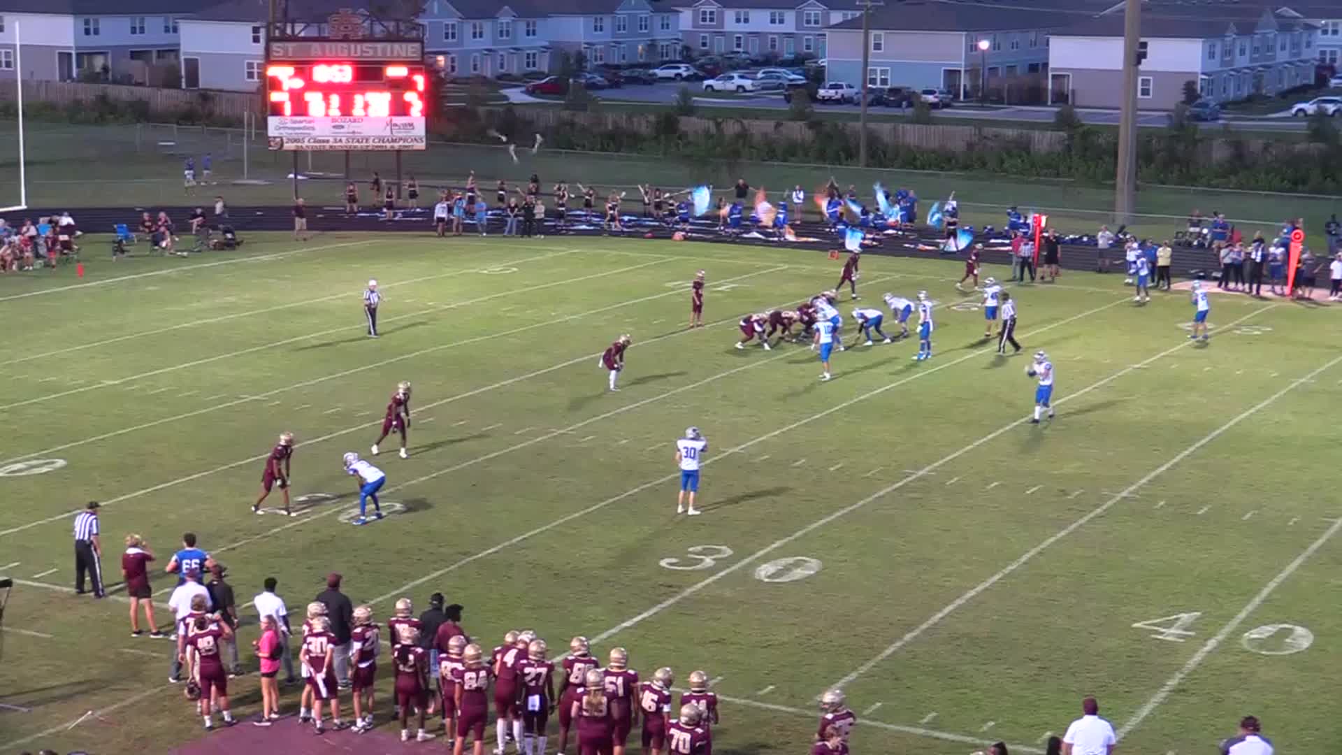 Caden Baldwin c/o2024 Top Plays - Caden Baldwin highlights - Hudl