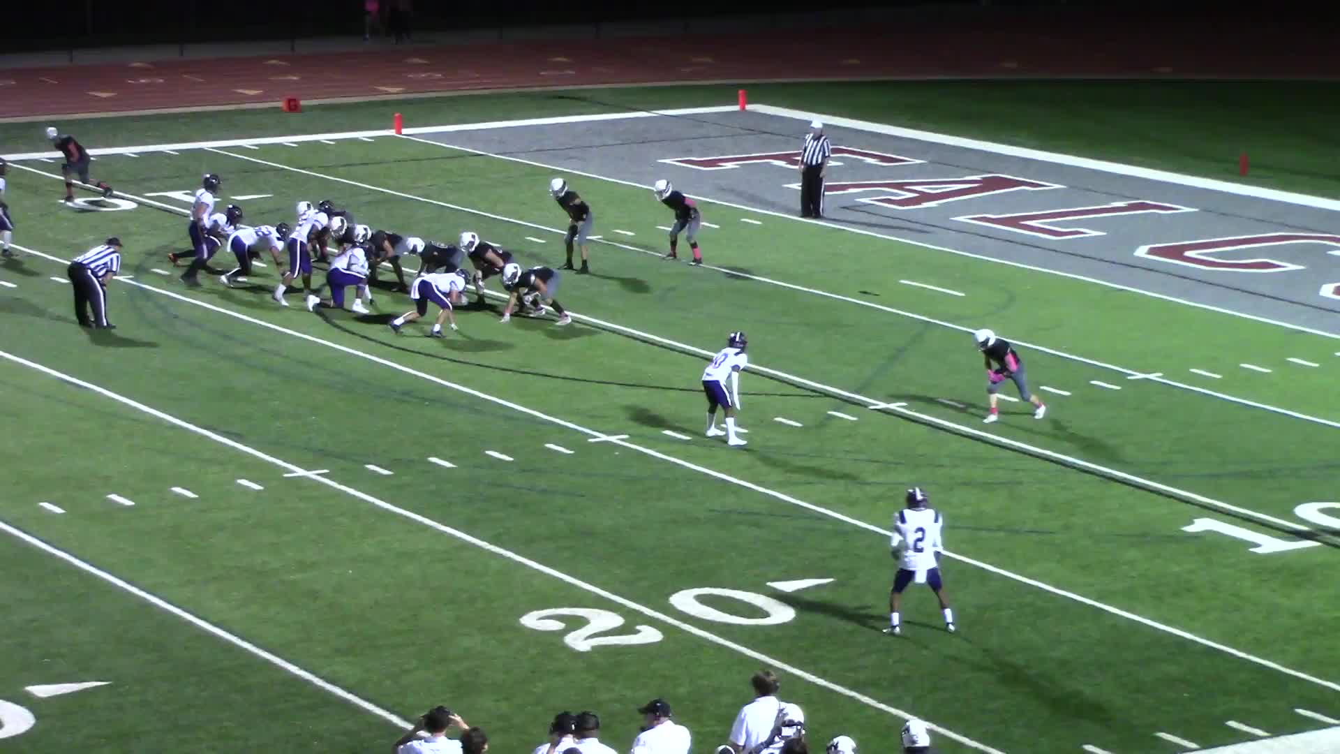 Season Highlights - Elijah Stevens highlights - Hudl