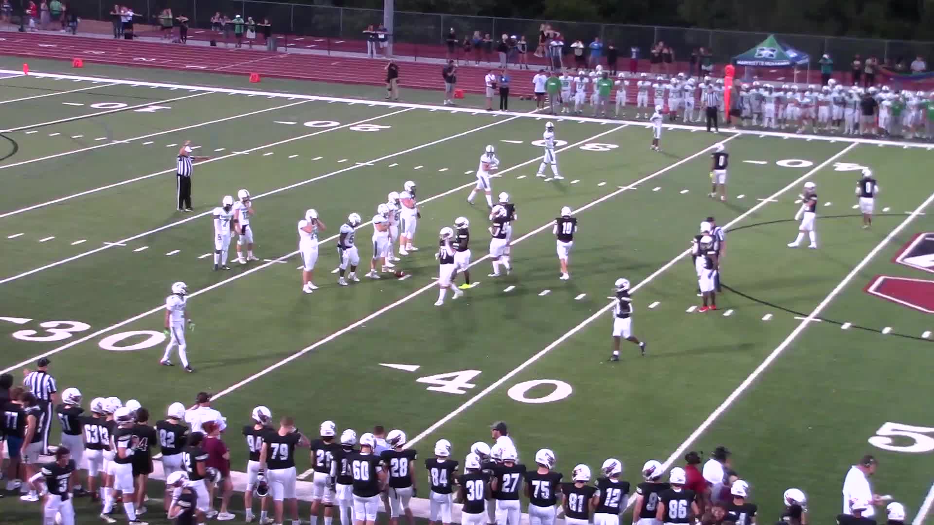 Season highlights - Jason Kirk highlights - Hudl