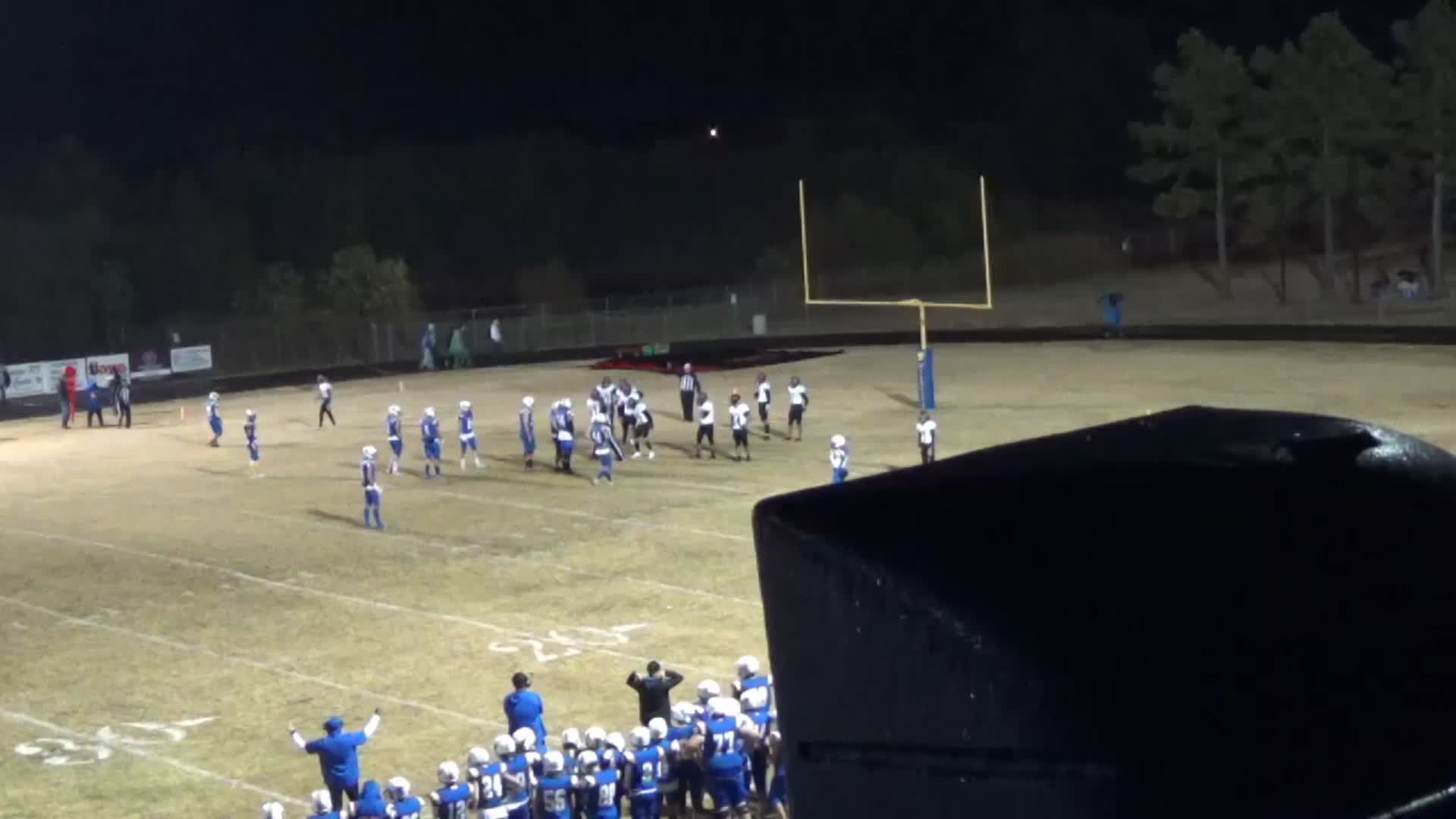 Luther High School - Austin Melson highlights - Hudl