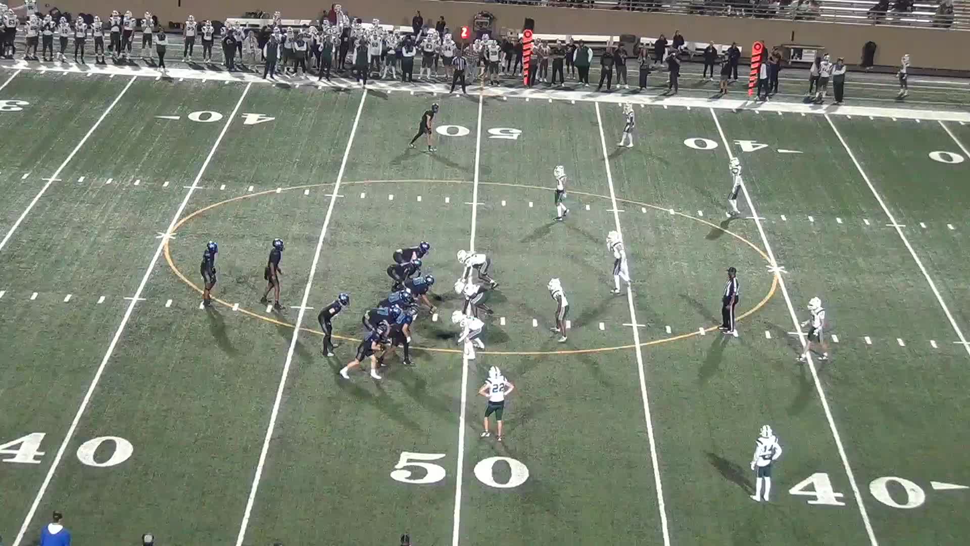 Carson Kolb- Junior Season 2025 - Carson Kolb highlights - Hudl