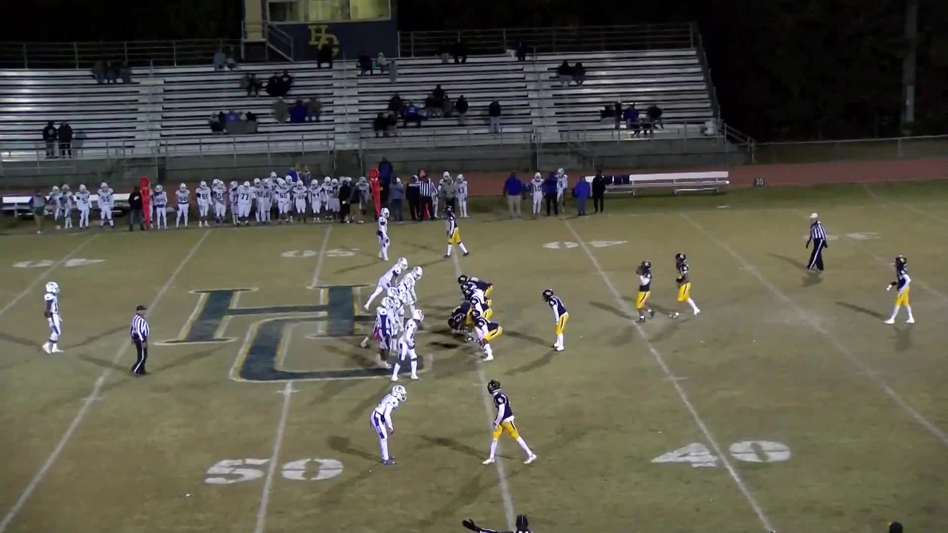 Tyler Parks 2024 Season Highlights - Tyler Parks highlights - Hudl