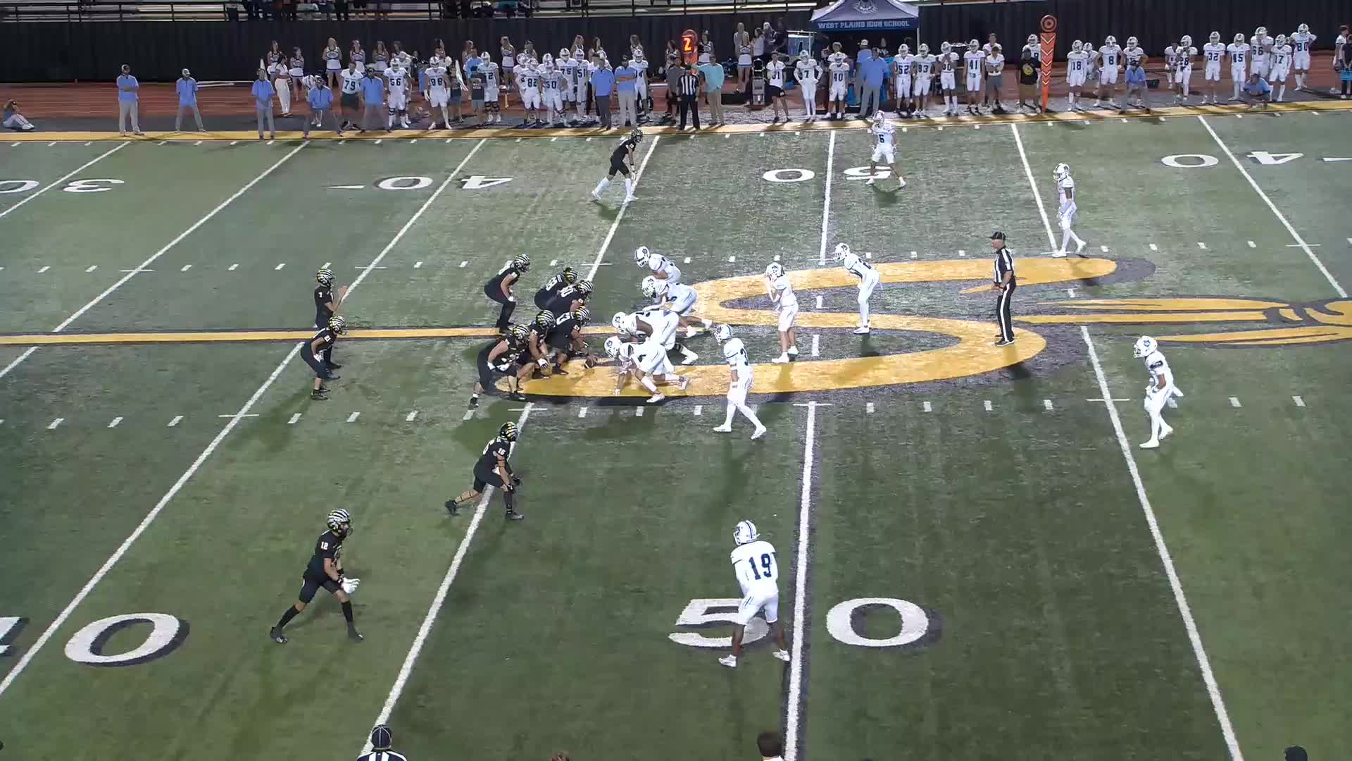 2024 Highlights - Colby Sanders highlights - Hudl