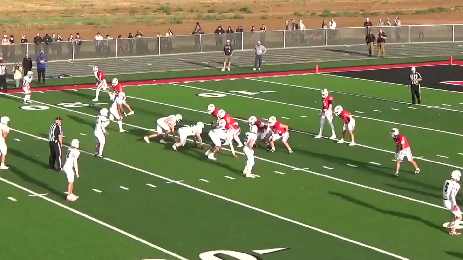 24-25 ISAAC RODRIGUEZ FB HIGHLIGHTS - Isaac Rodriguez highlights - Hudl