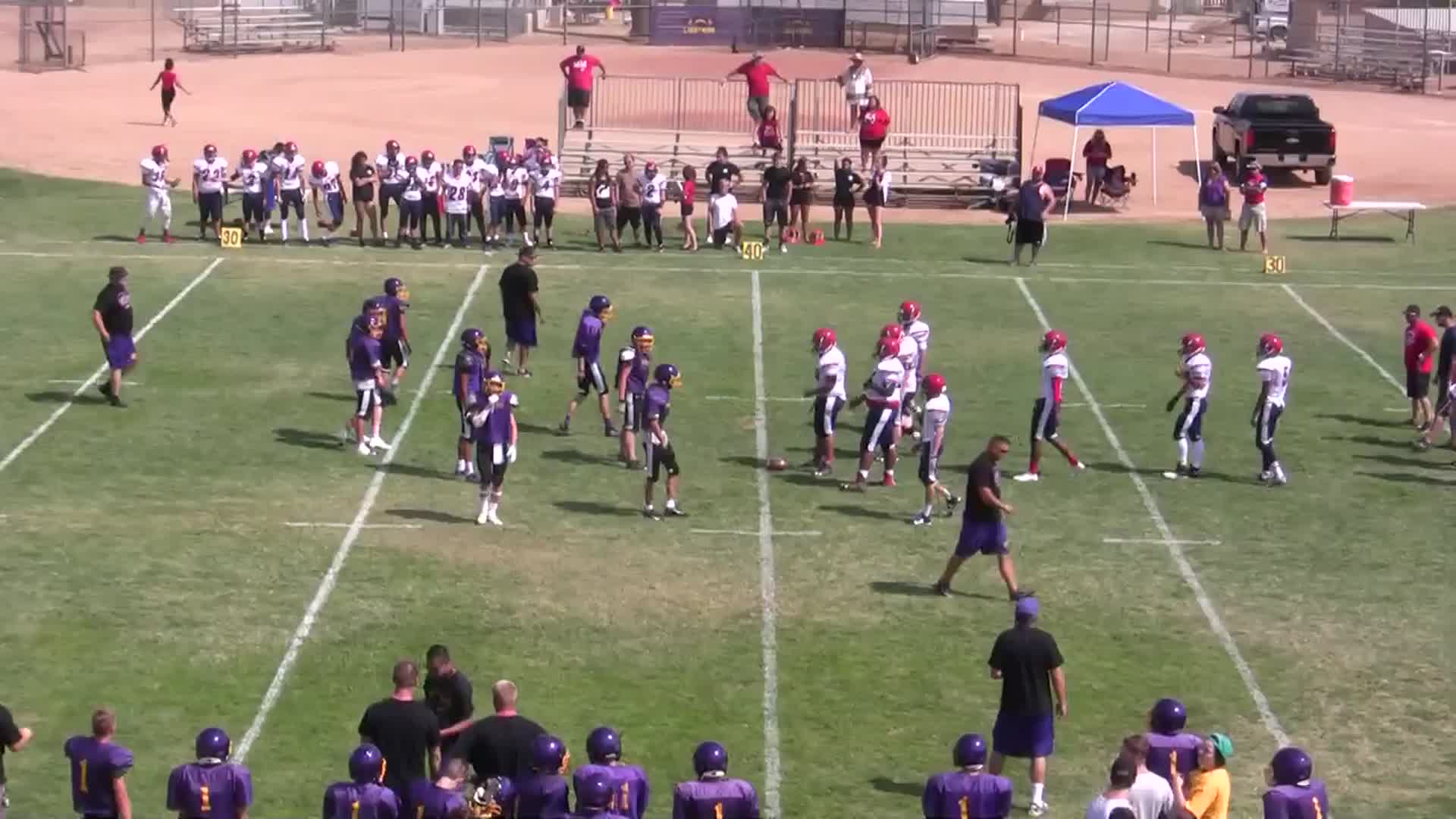 second sack - Jesse Hagerman highlights - Hudl