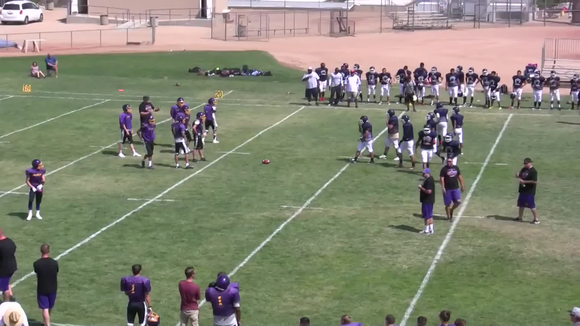 Drake bullying kid - Jesse Hagerman highlights - Hudl