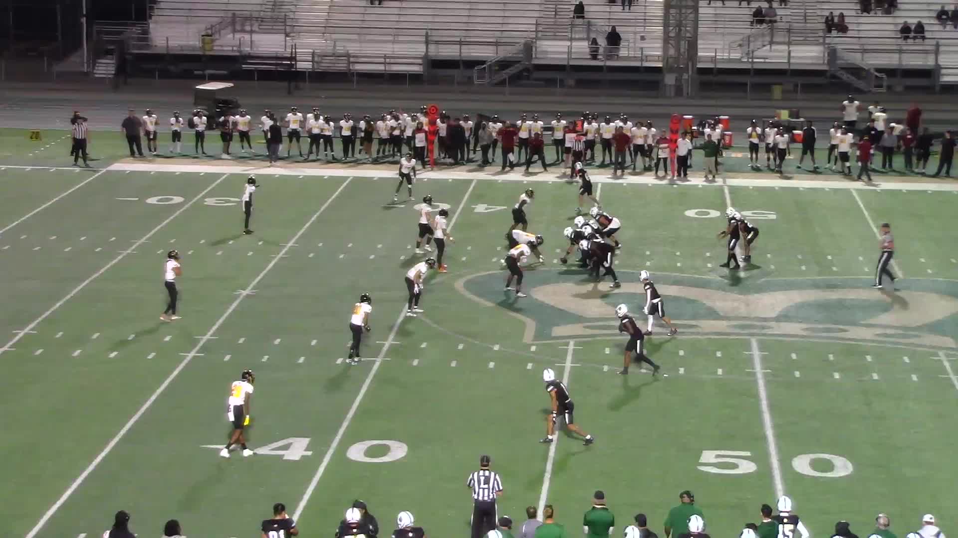 #5 David Reed WR,RB Athlete - David Reed highlights - Hudl