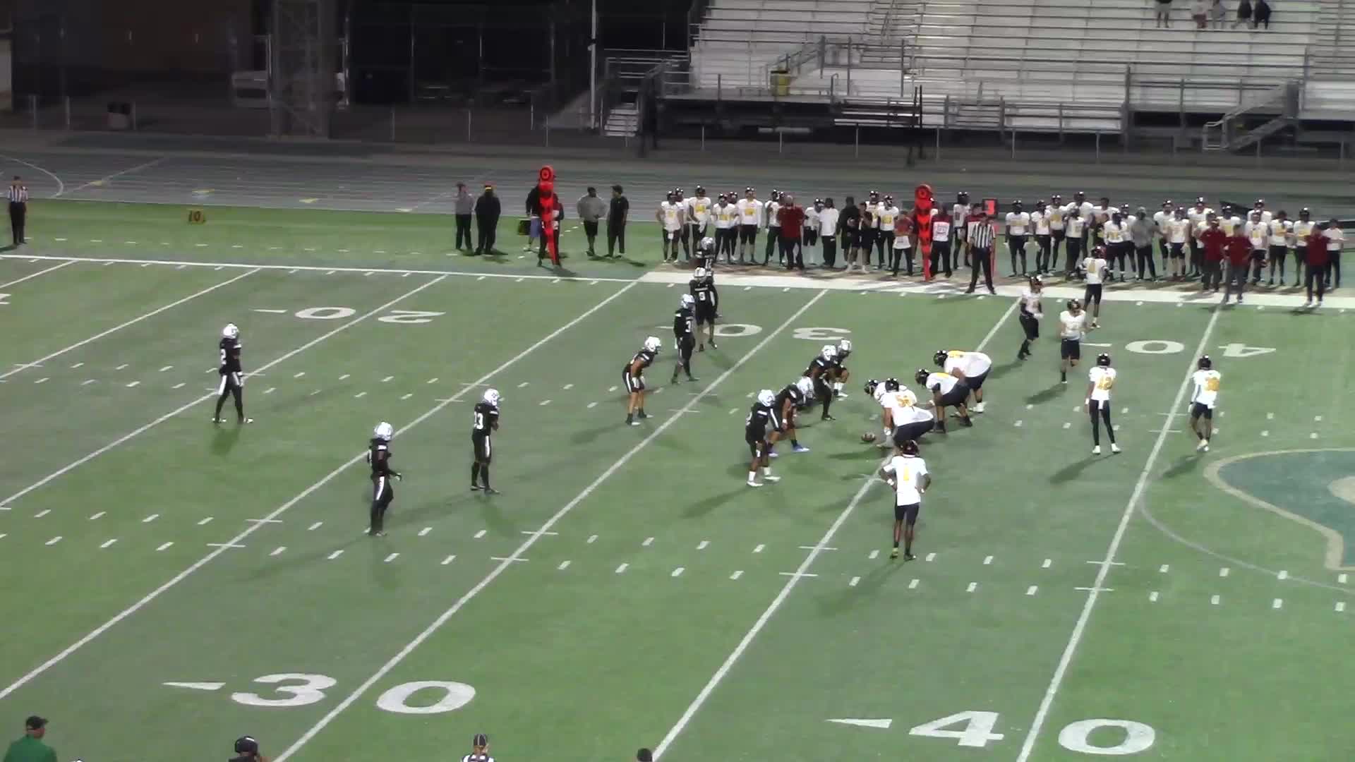 Season Highlights - Leonard Bongolto highlights - Hudl