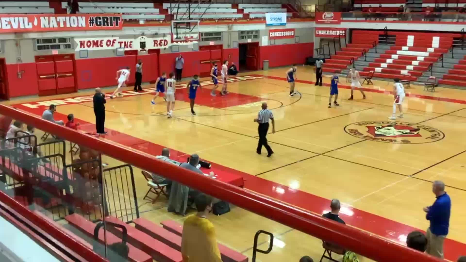 Junior Year Highlights - Jake Quast highlights - Hudl