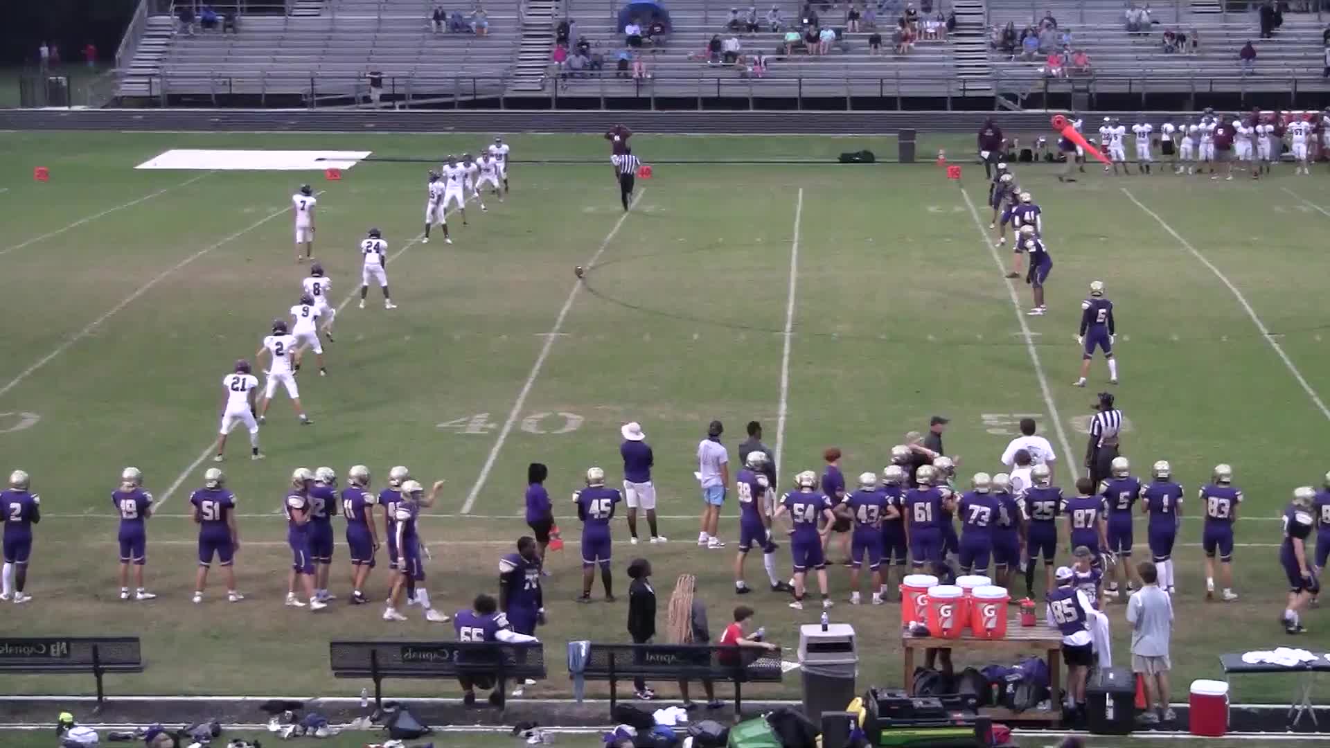 Highlight Reel - Xavier Howard highlights - Hudl