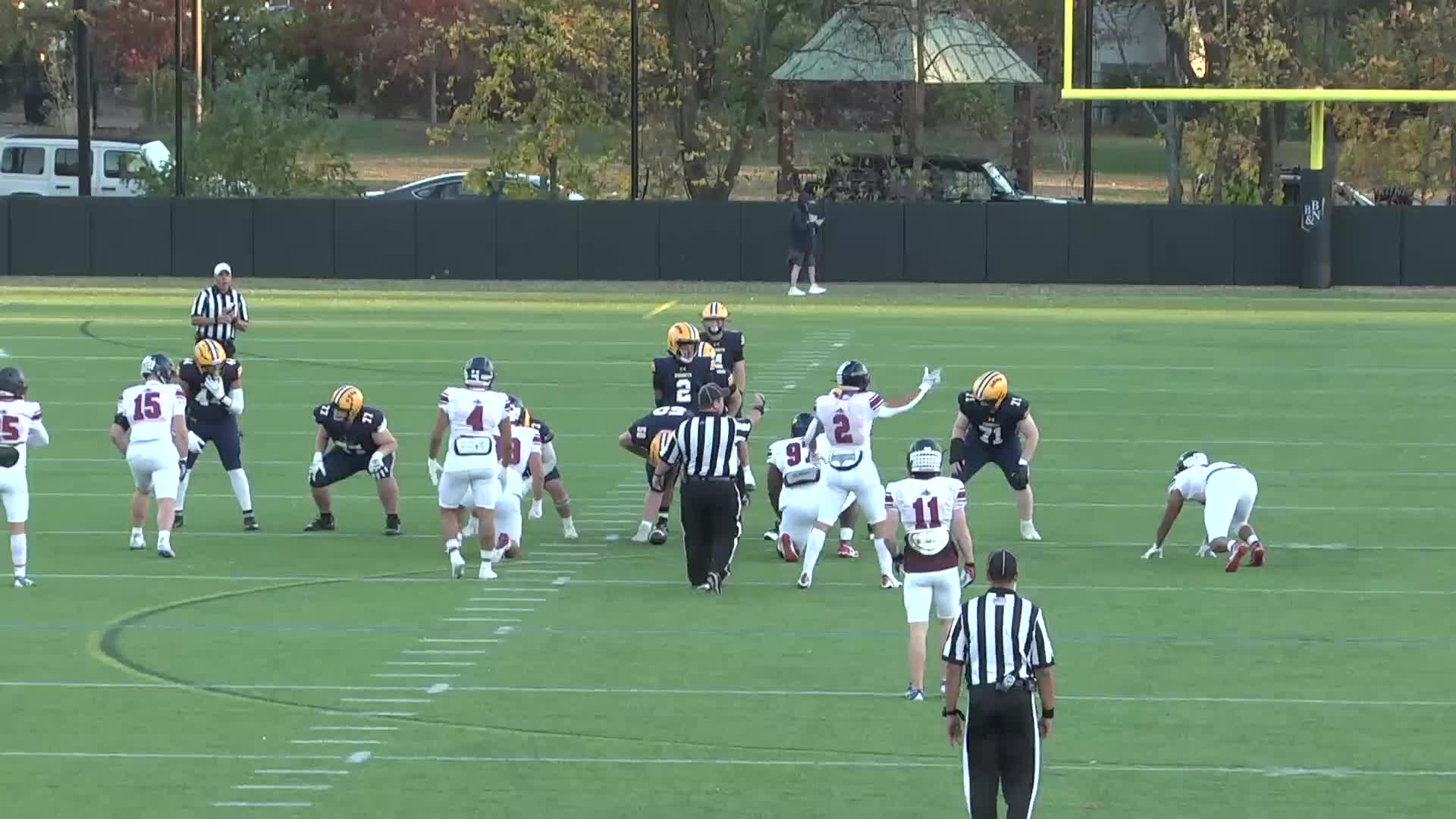 Tabor Academy - Timothy Church highlights - Hudl