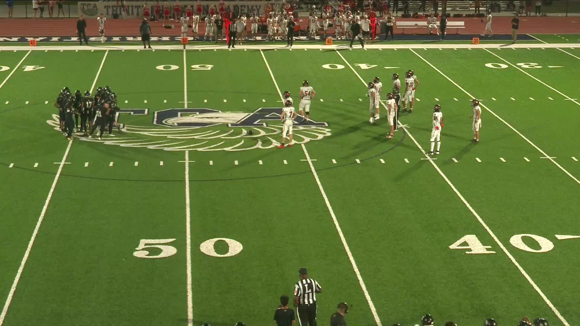 Soph Szn Offensive Highlights - Braden Raybuck highlights - Hudl