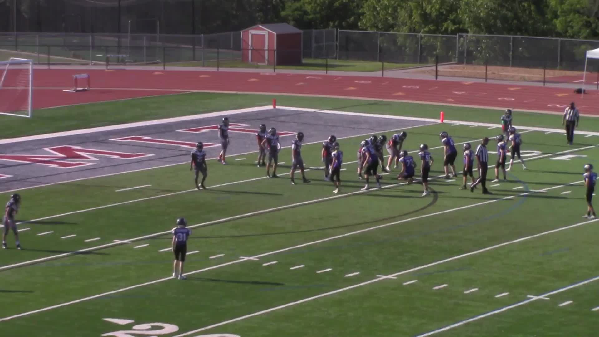 Elijah Stevens 2019 Highlights - Elijah Stevens highlights - Hudl