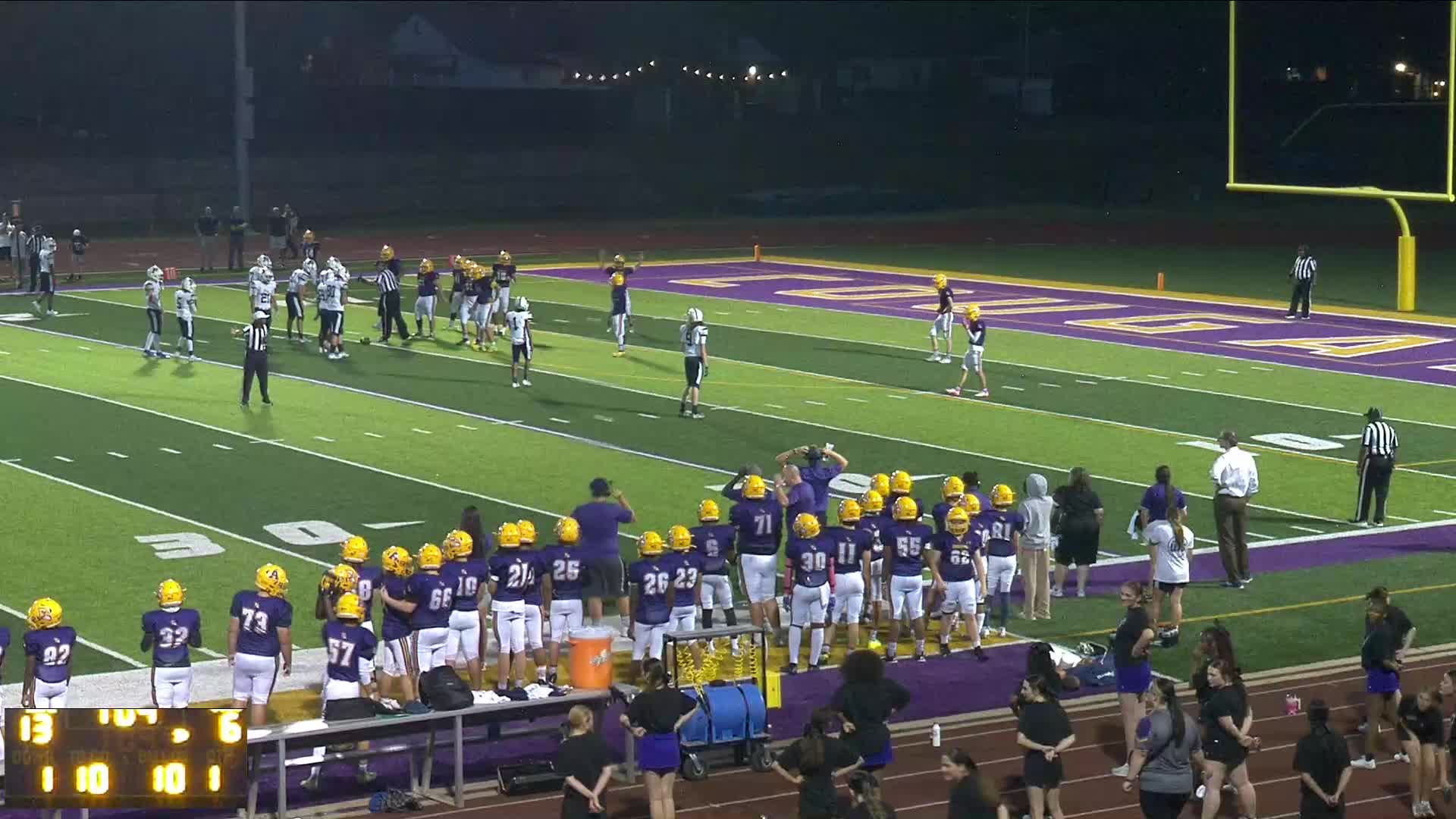 Principia High School - Affton highlights - Hudl