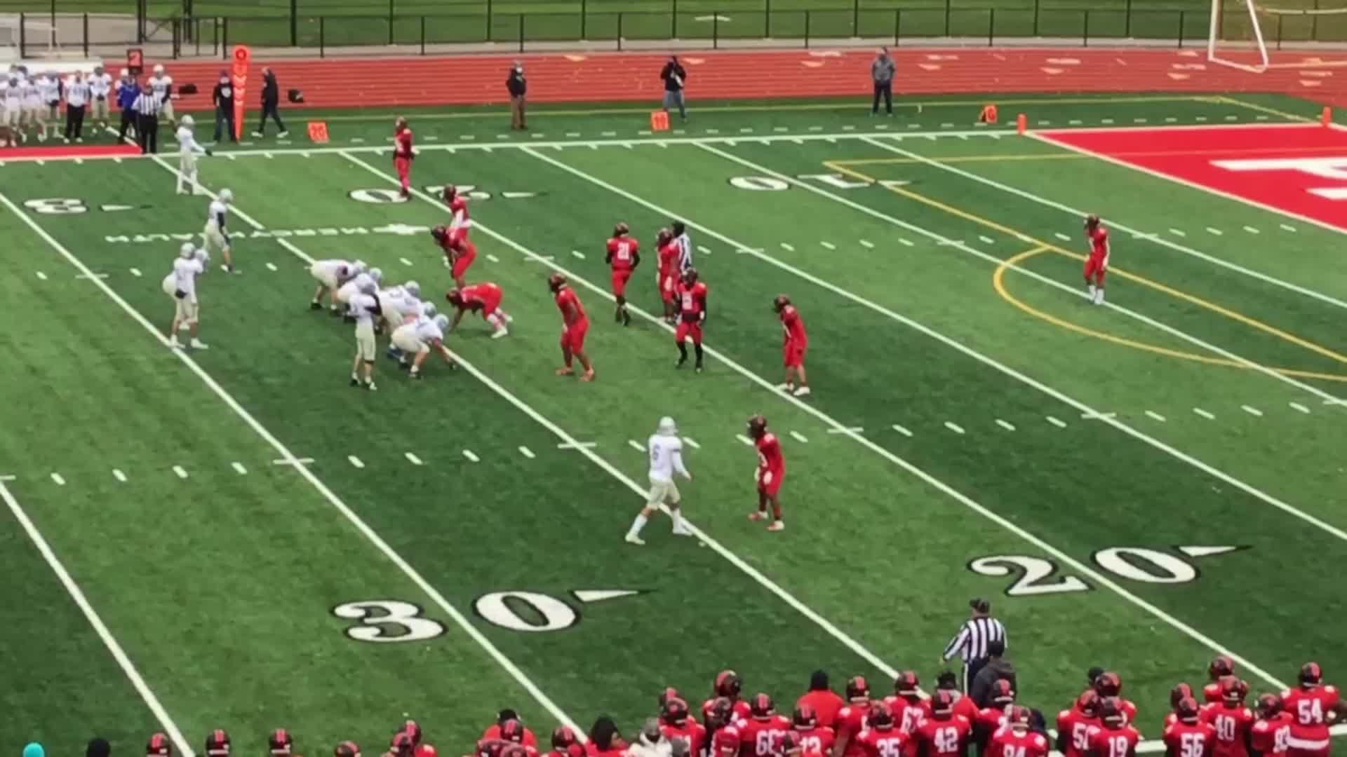 Junior Season Highlights - Ethan Surdock highlights - Hudl