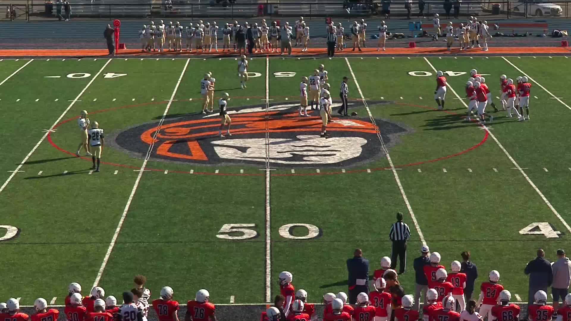 West Genesee High School - Brayden Phillips highlights - Hudl