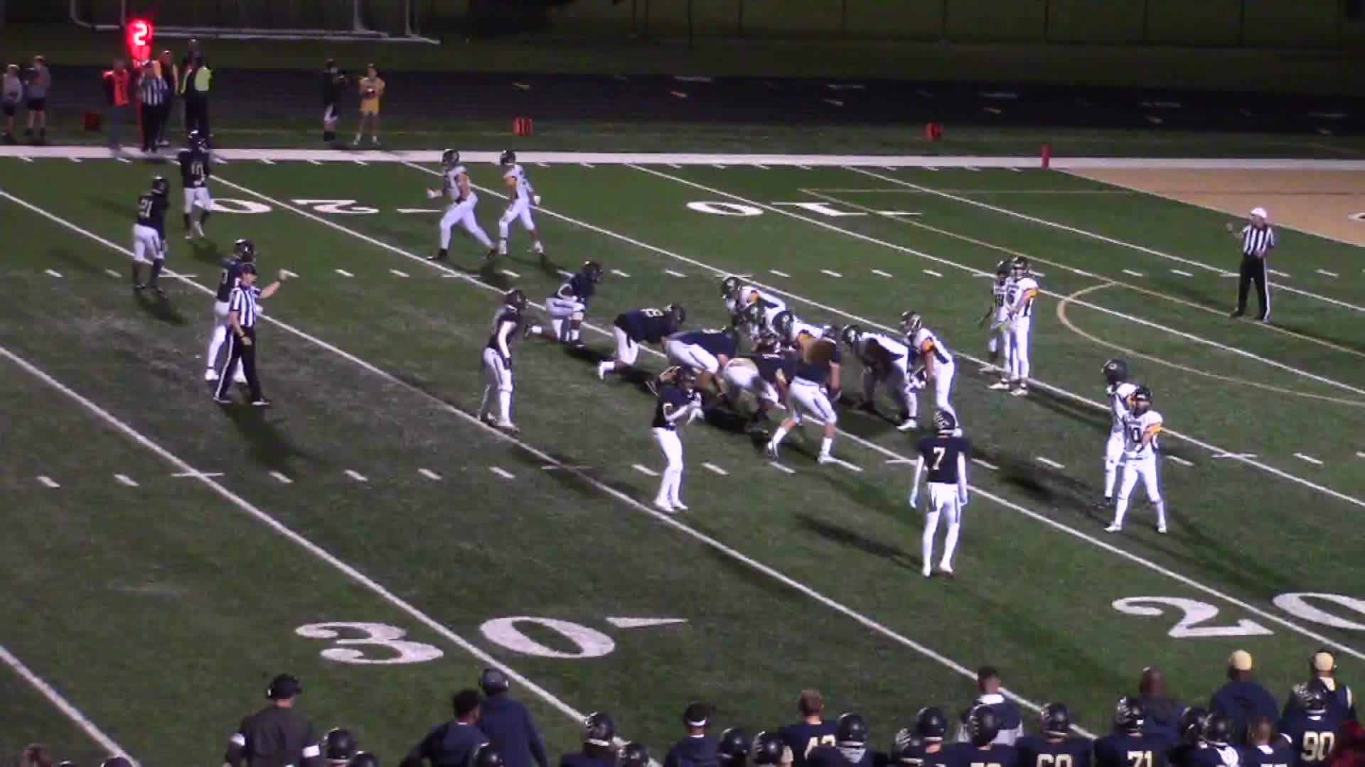 Last 3 games Highlights - Trey Hall highlights - Hudl