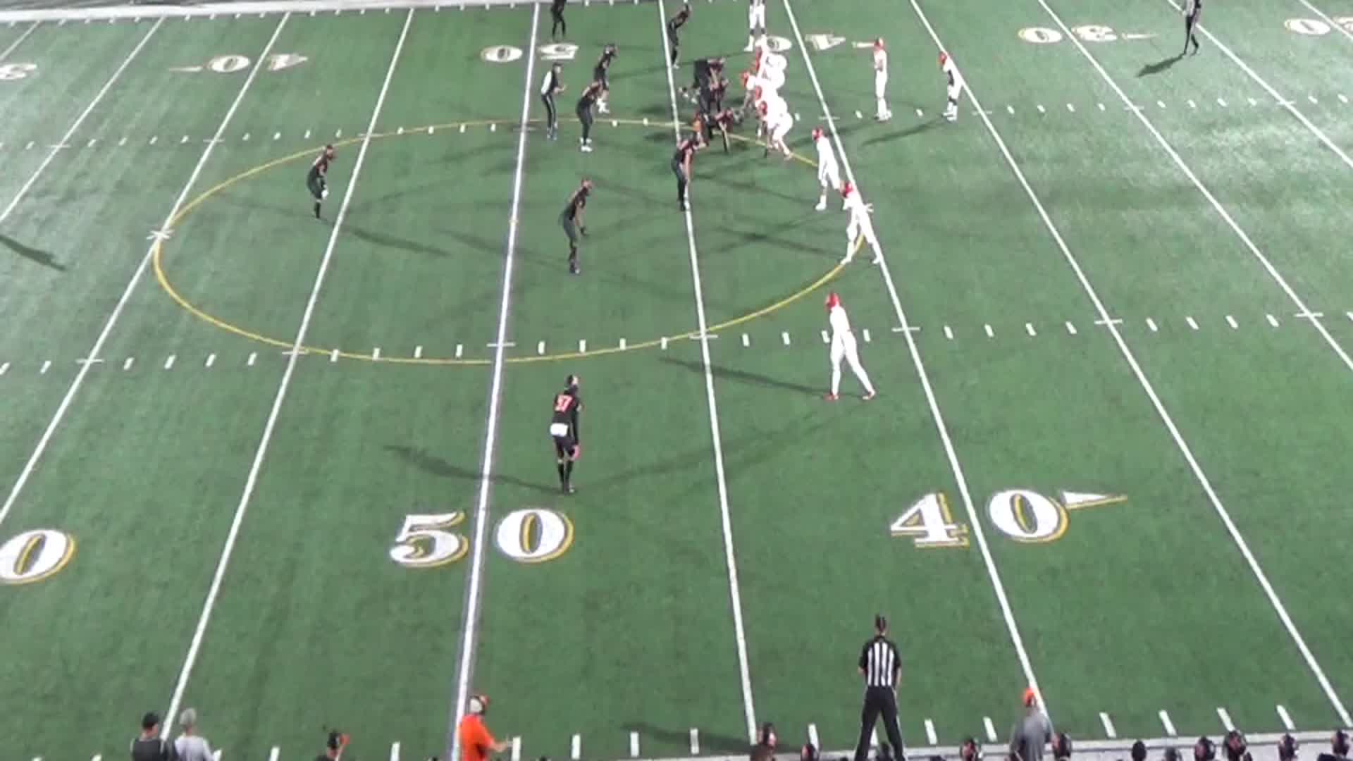 Kamiakin High School - Kennewick High highlights - Hudl