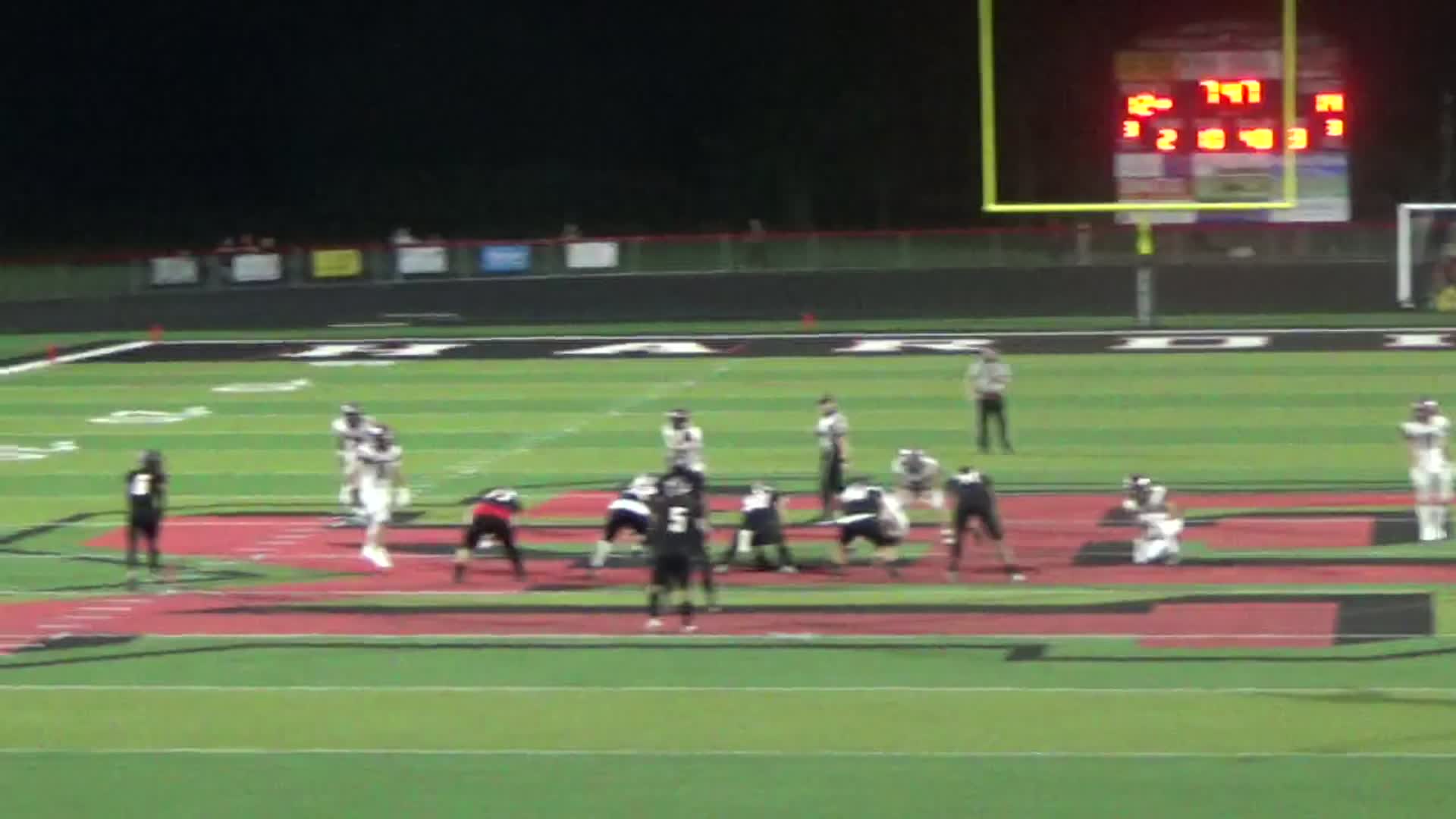 Senior Season Highlights - Alex Stokes highlights - Hudl