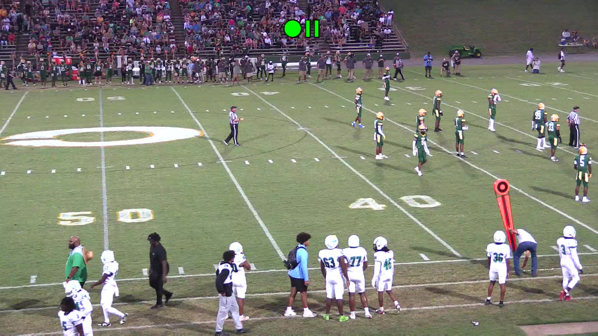 junior season film - Keegan Davis highlights - Hudl