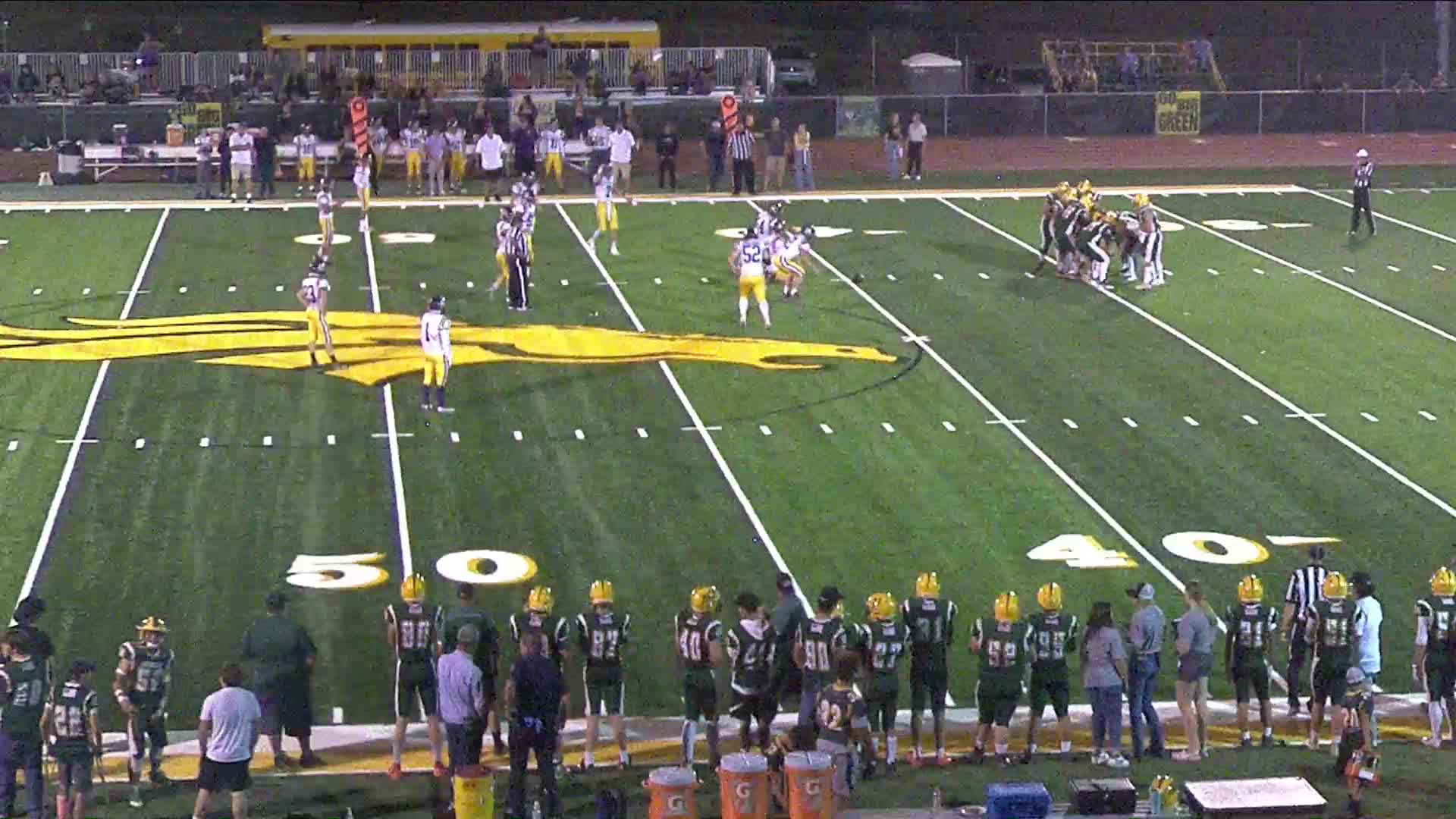 2022 Highlights - Robert Prather highlights - Hudl