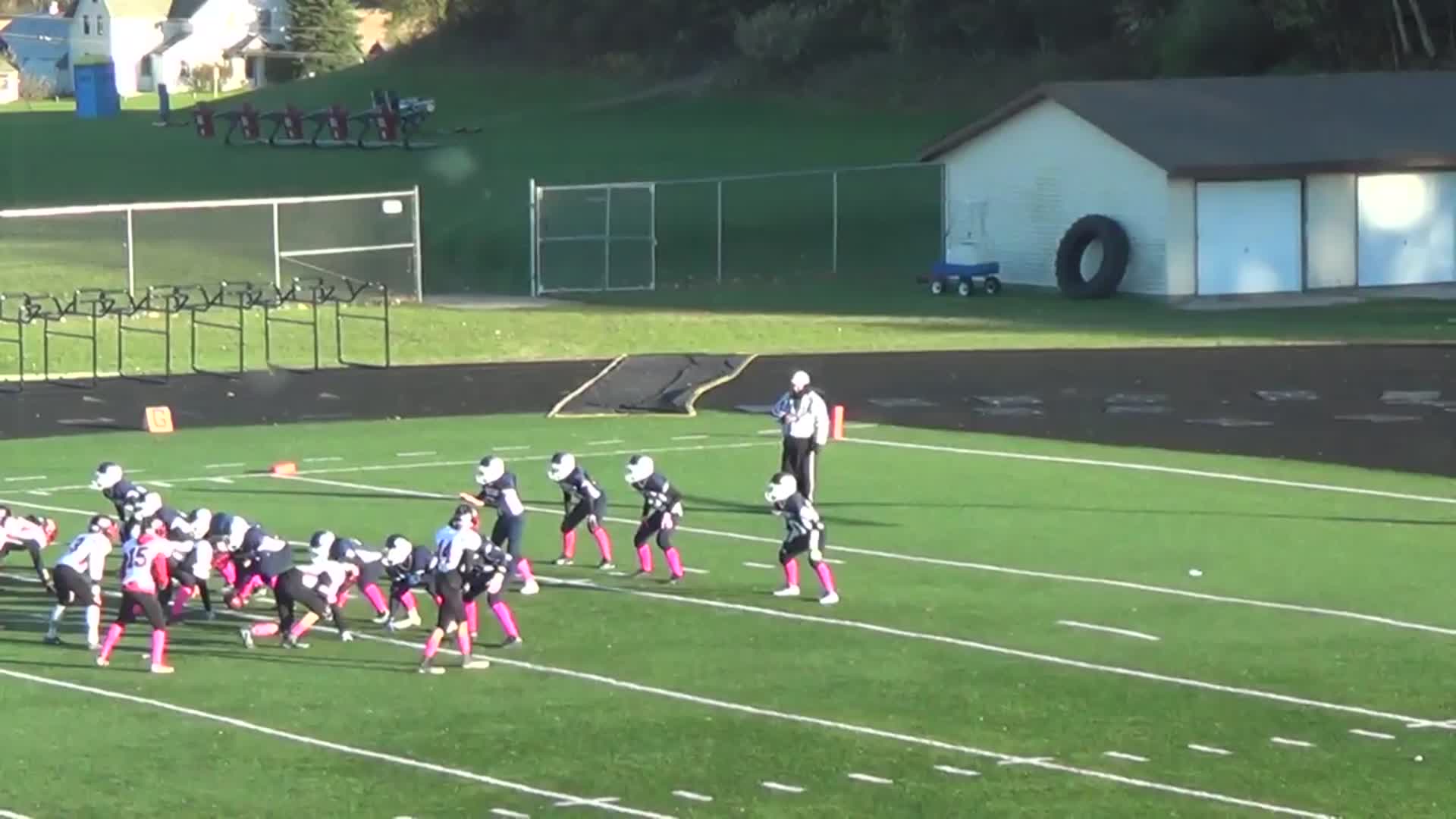 Playoffs - RP Youth Teams highlights - Hudl