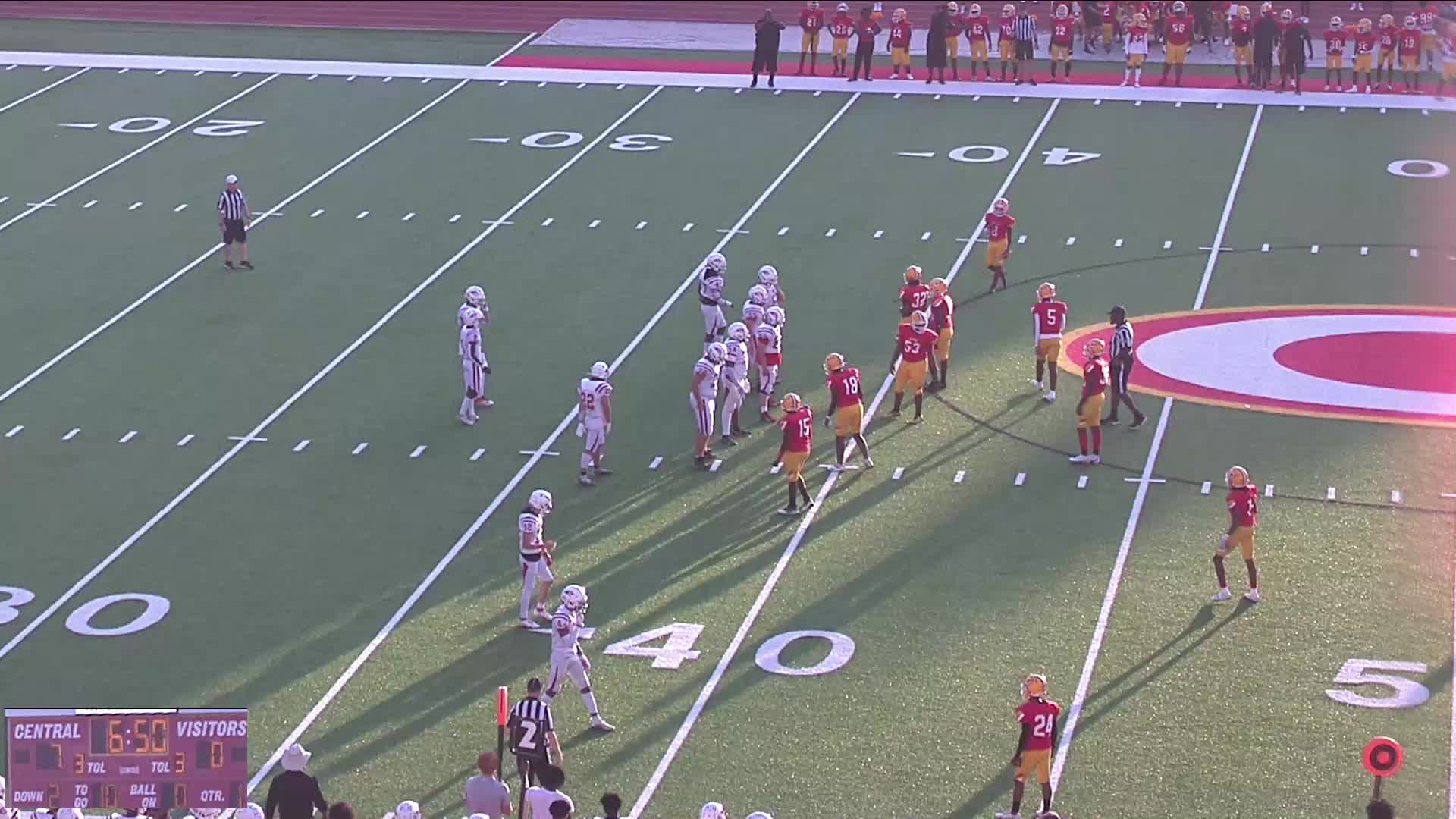 - Bryce Randolph highlights - Hudl