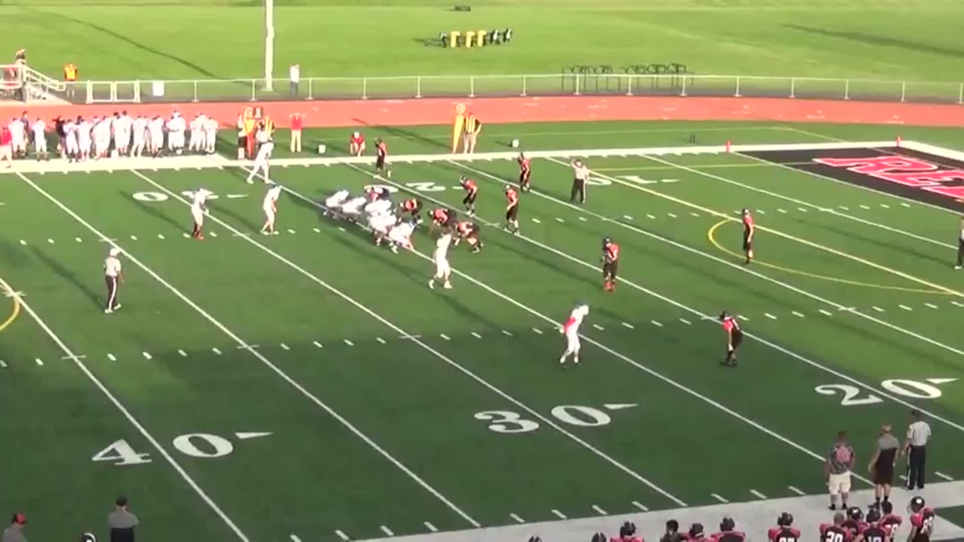 Other Highlights - Meante Foster highlights - Hudl