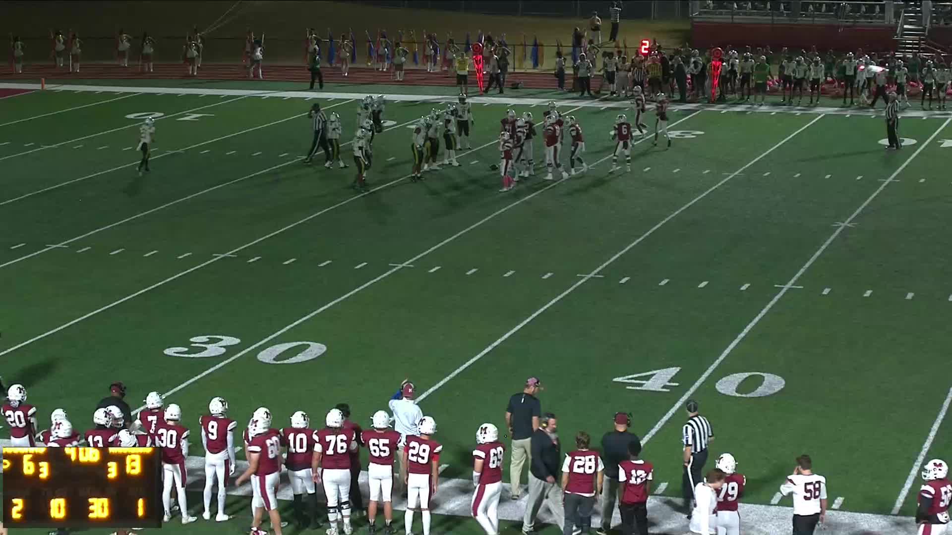 Jr Szn Highlights #22 - Aaron Estes highlights - Hudl