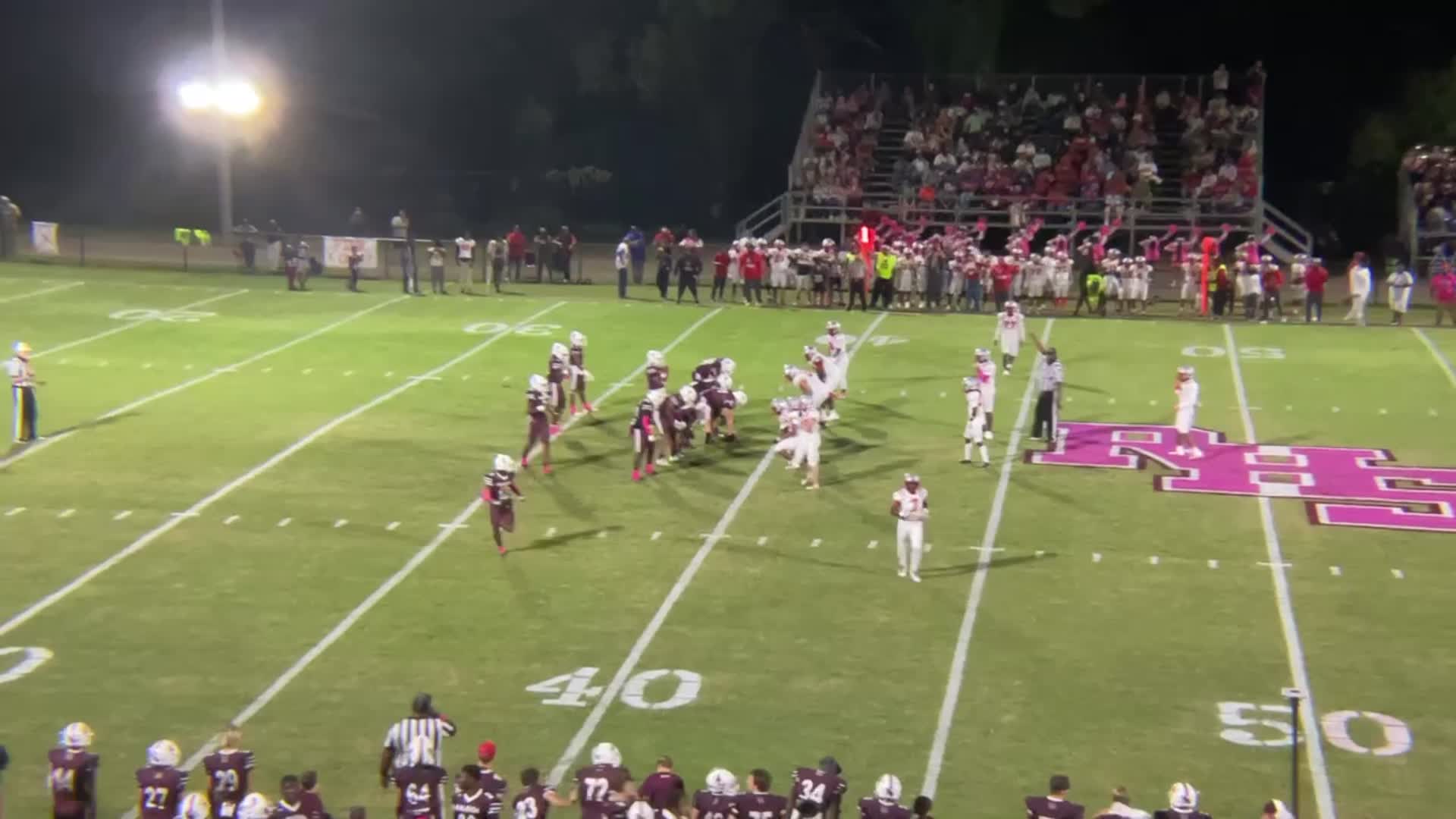 Magee High School - Deuce Carter highlights - Hudl