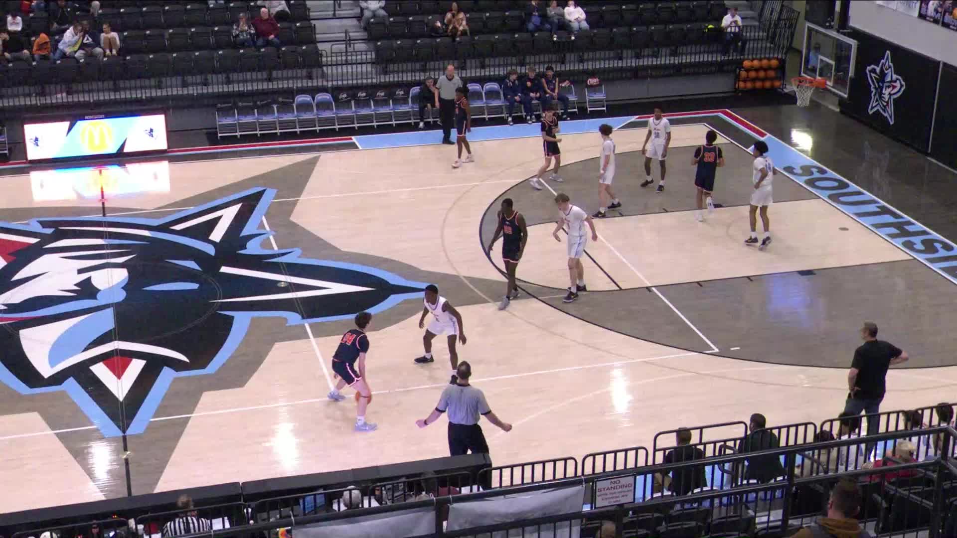 Graham Neipling Sophomore Highlights - Graham Neipling highlights - Hudl