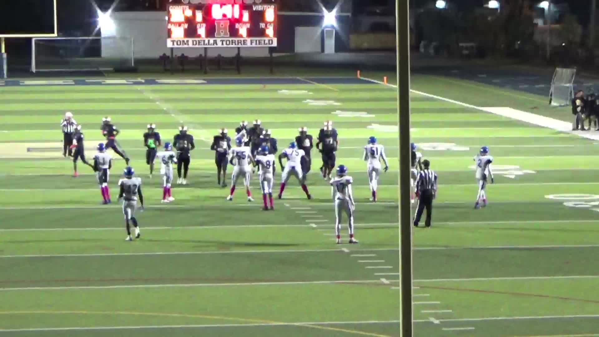 QB Film - Jordan McCoy highlights - Hudl