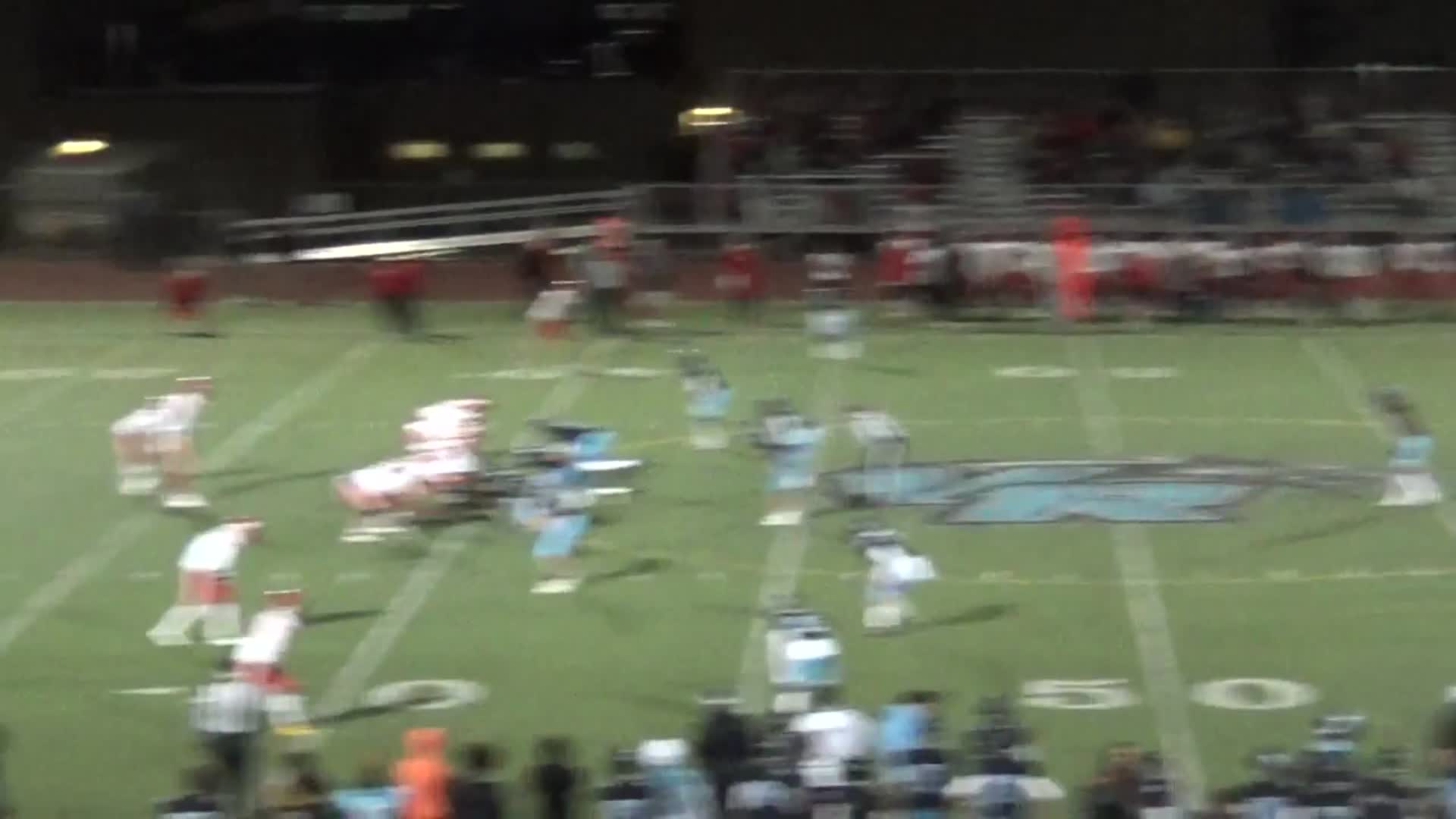 Xavier Cisneros 22’ Highlights - Xavier Cisneros highlights - Hudl