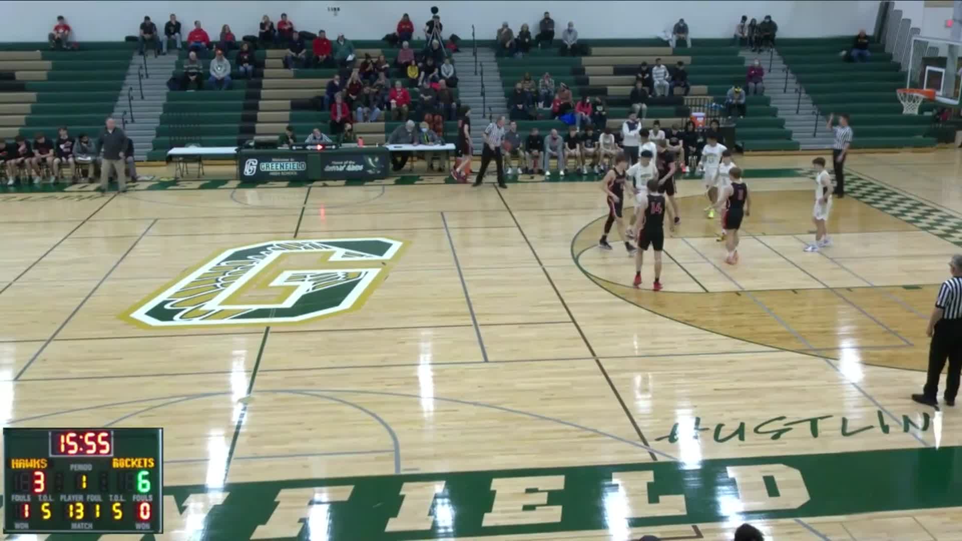 Jake Dunham-Highlights - Jacob Dunham highlights - Hudl