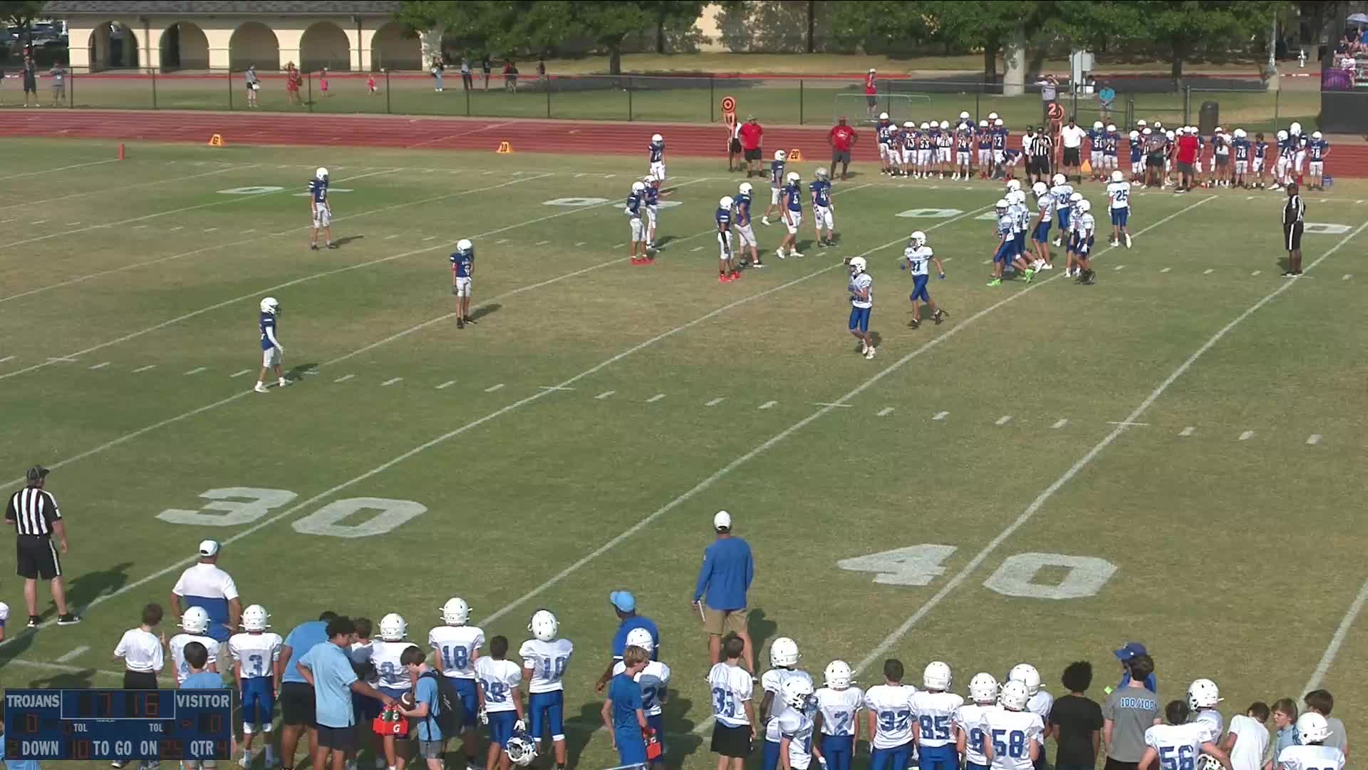 Lake Country Christian High School - andrew audi highlights - Hudl