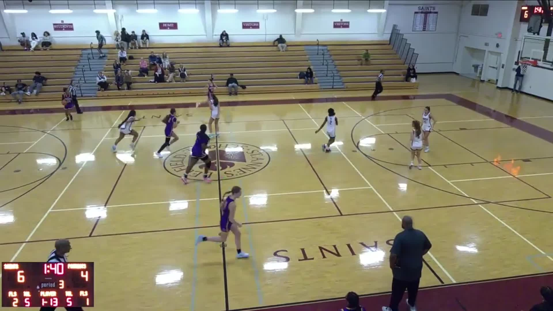 STABB - Addison Gibson highlights - Hudl