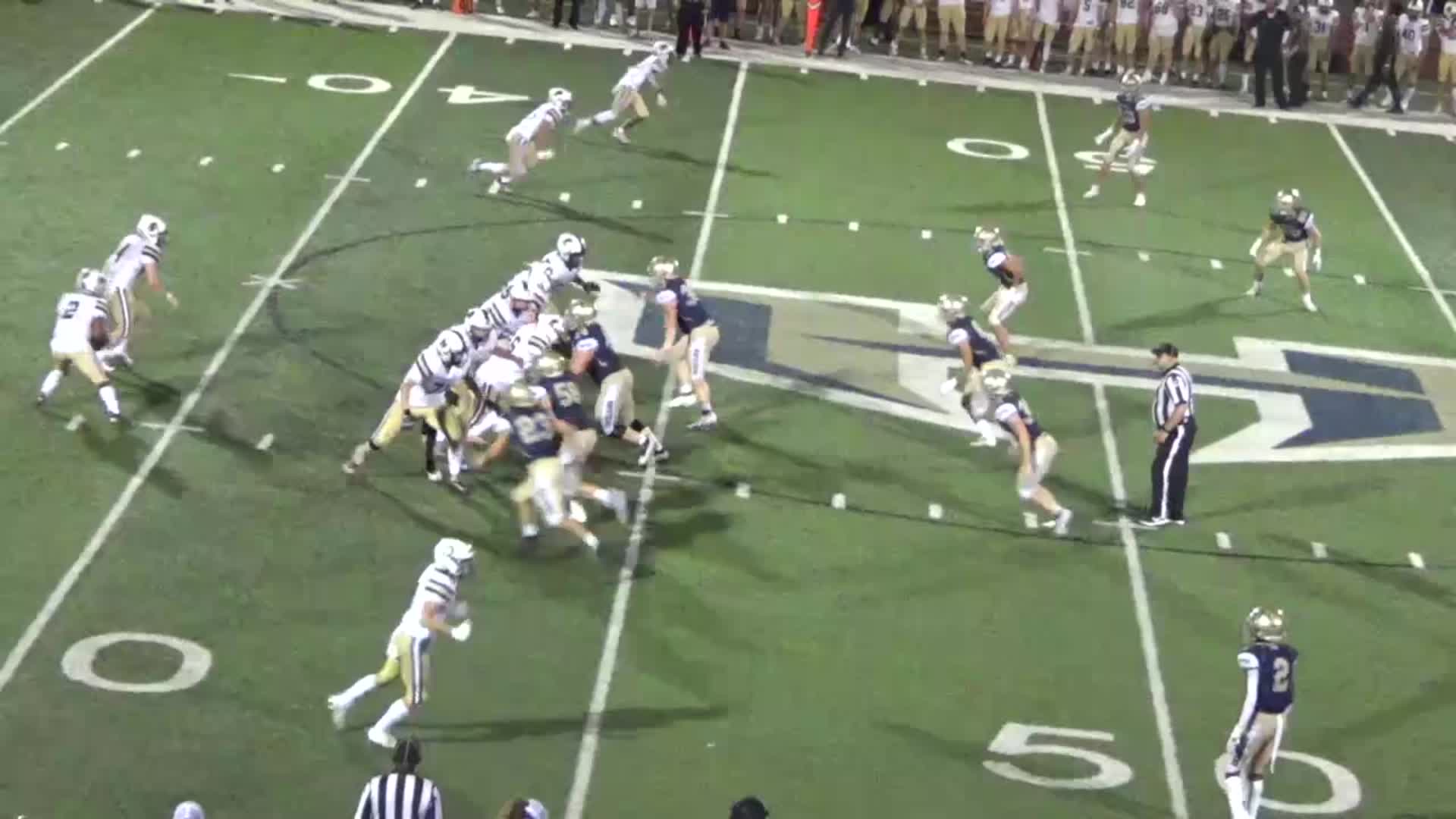 Regular Season Highlights Jr Year - Ethan Lollar highlights - Hudl